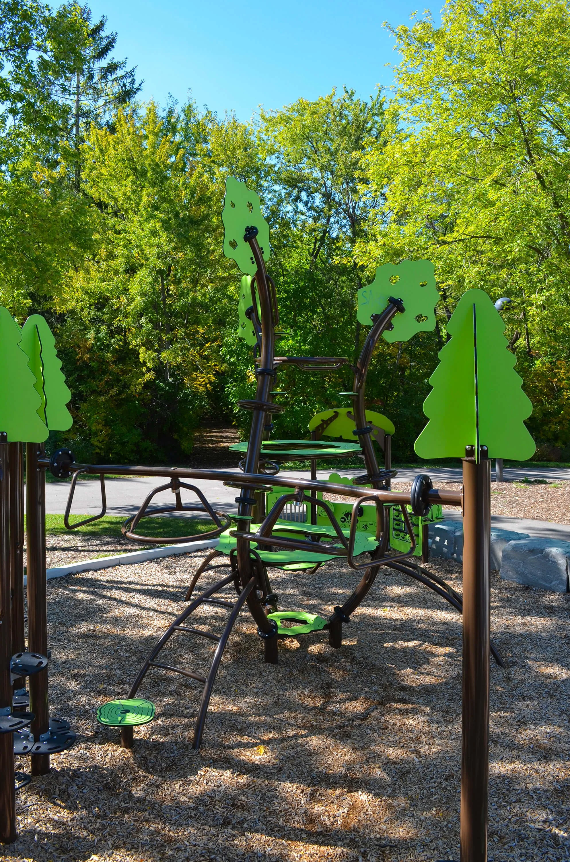 Coulson Park — the mbtw group