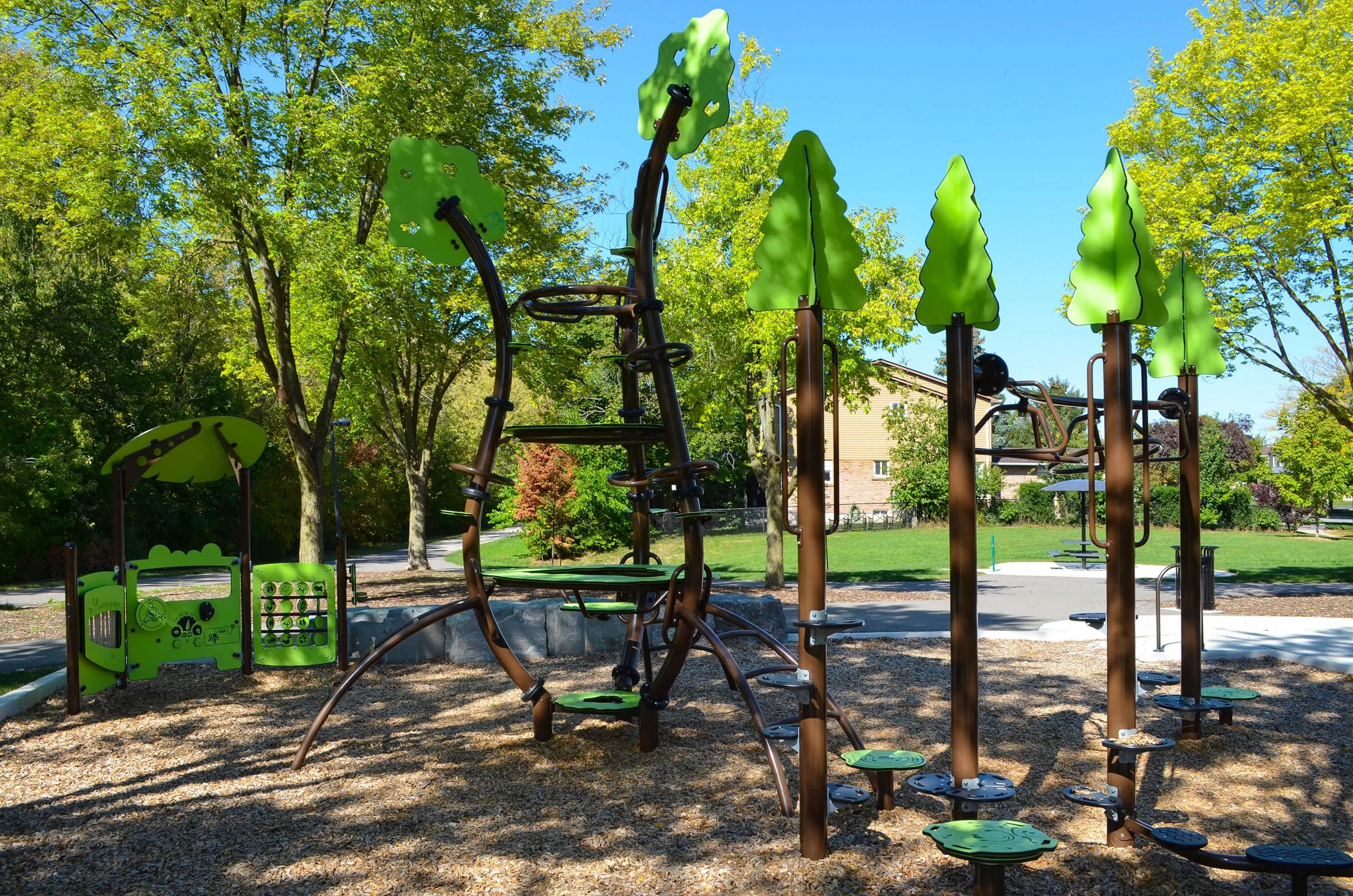 Coulson Park — the mbtw group