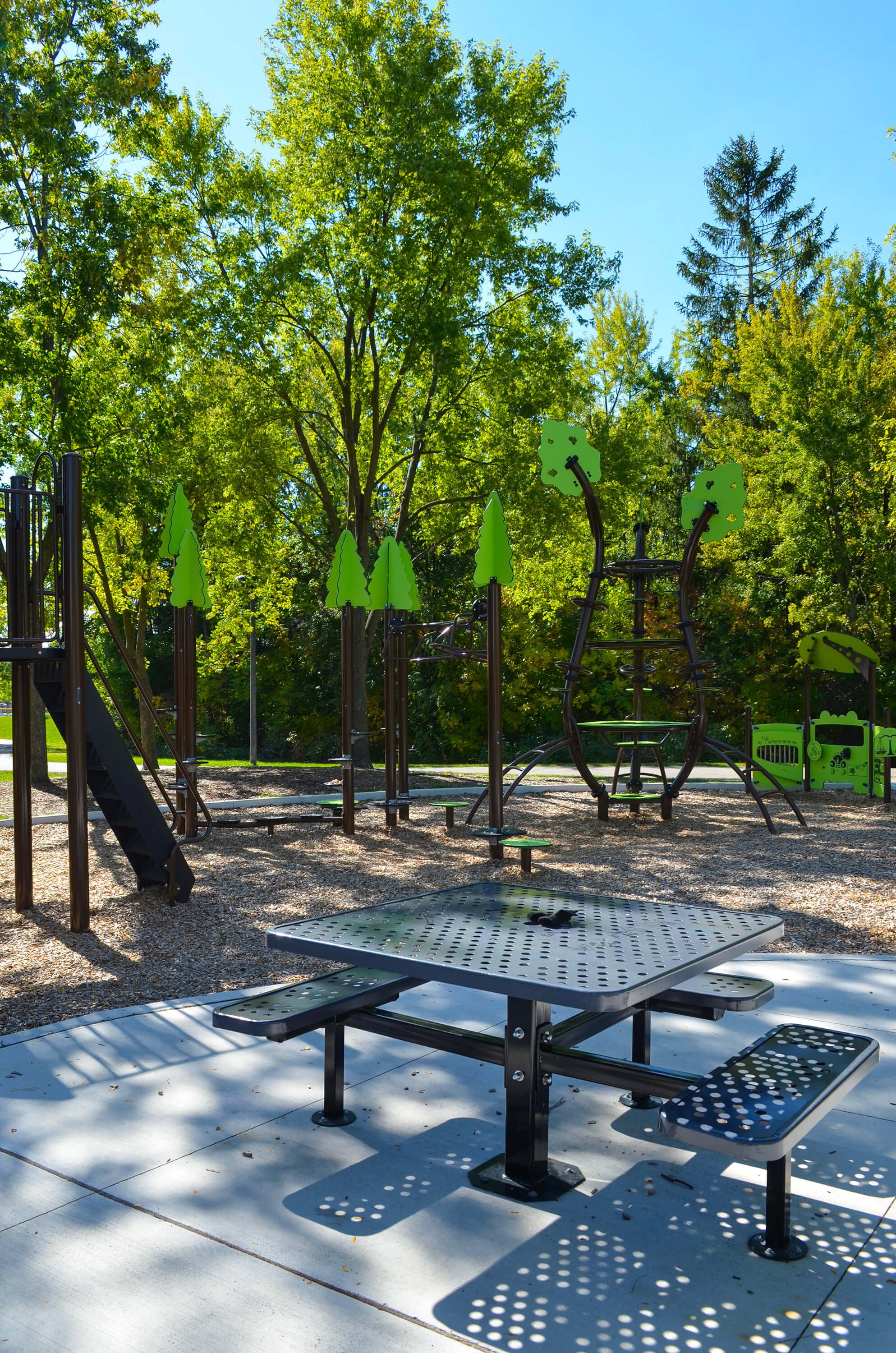 Coulson Park — the mbtw group