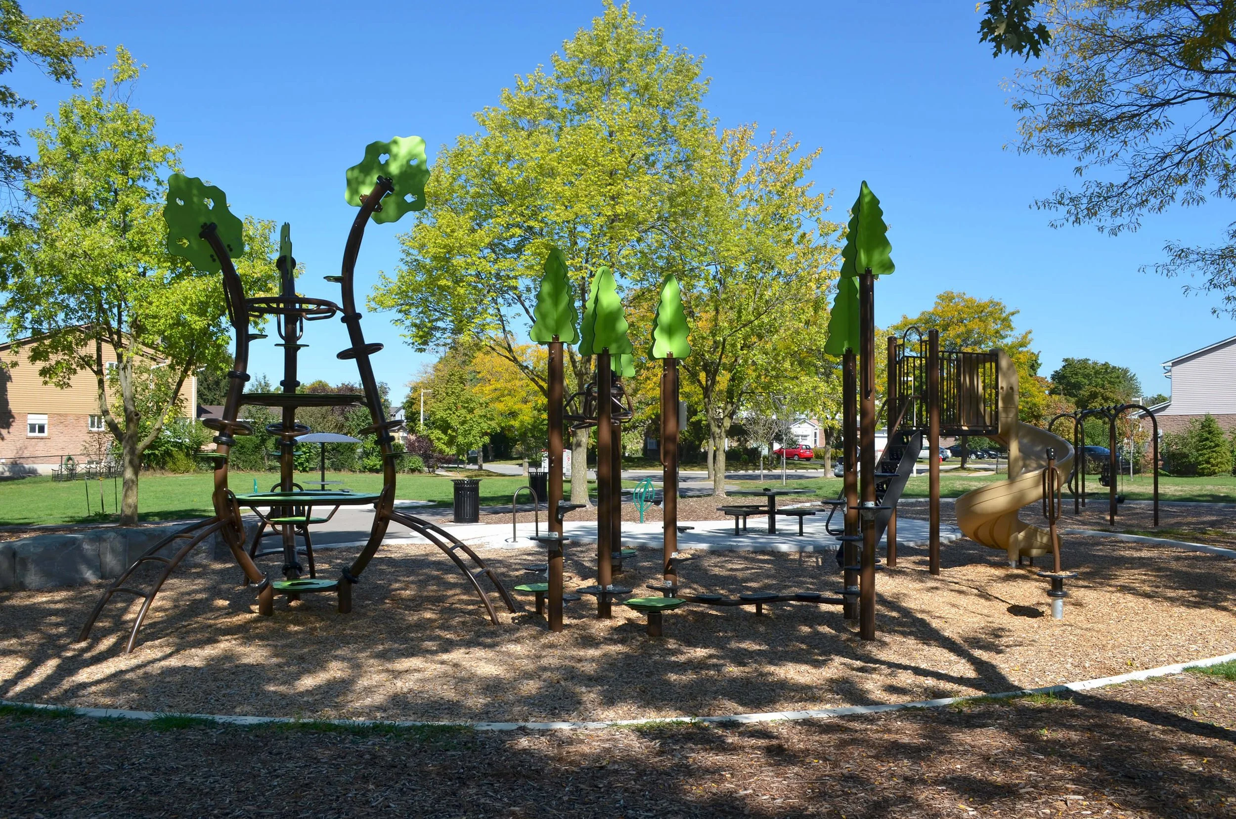 Coulson Park — the mbtw group
