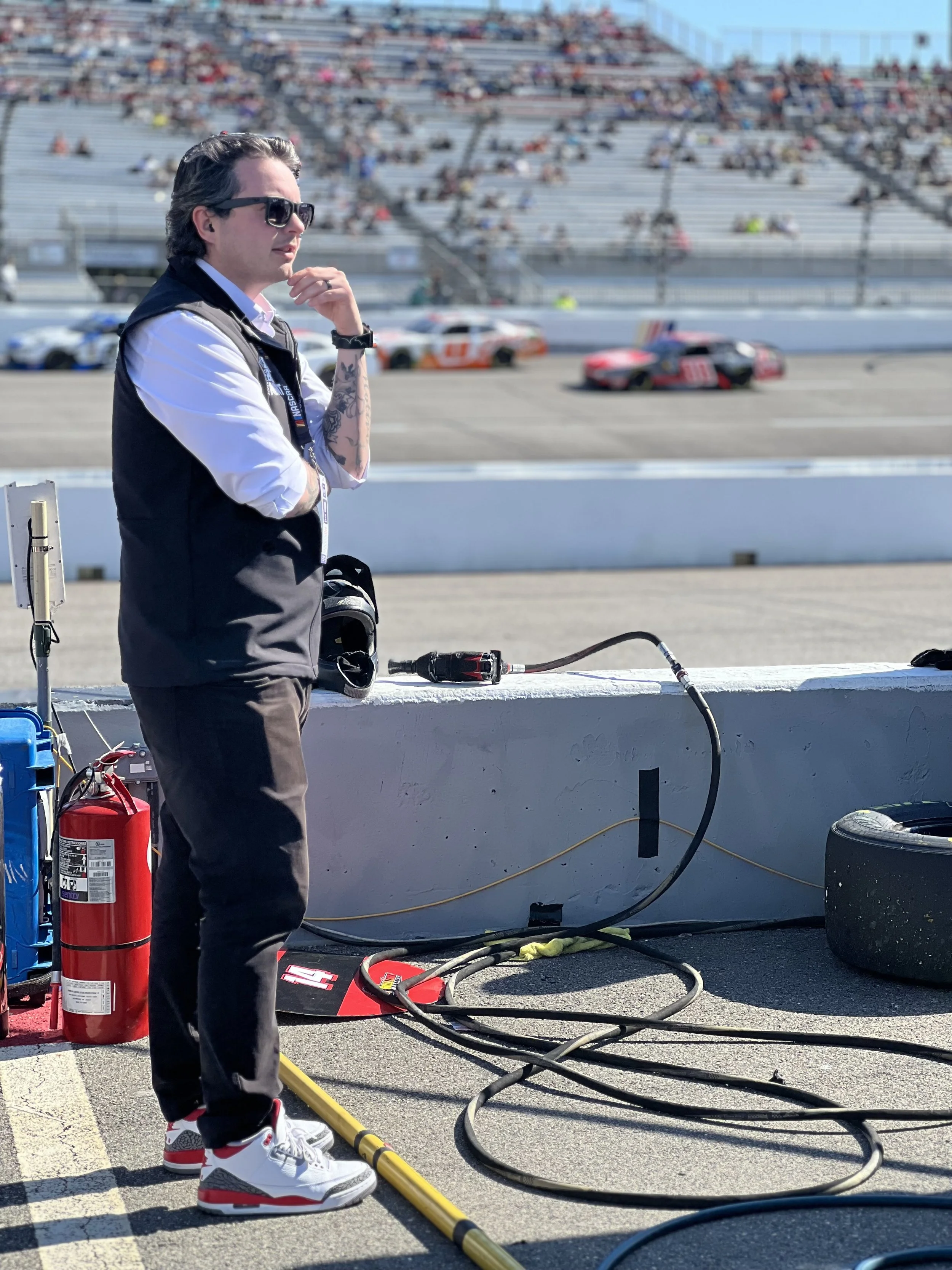 Meet the Team — snowbeltmgmt.com