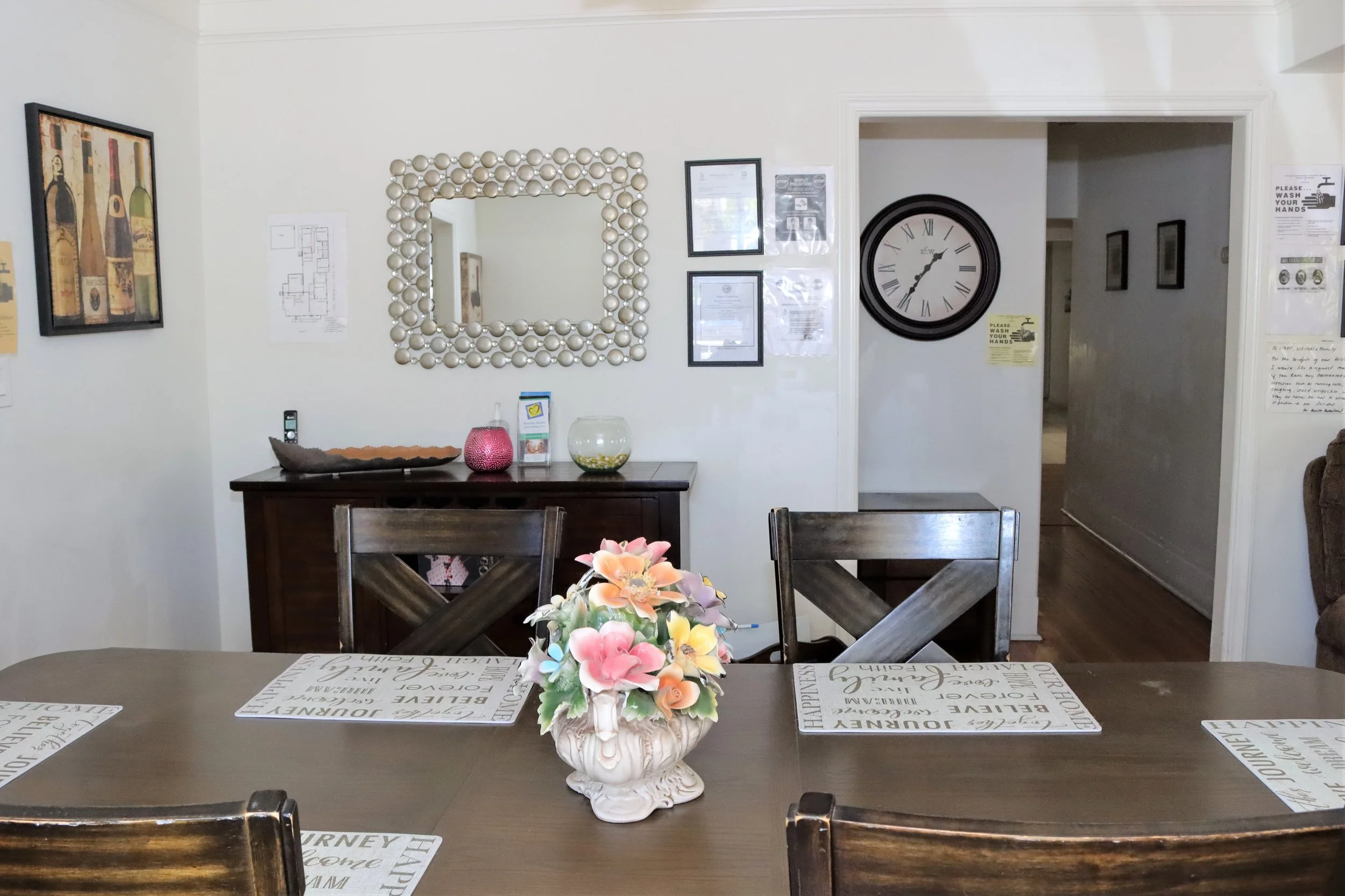 Glendale Garden Care Home