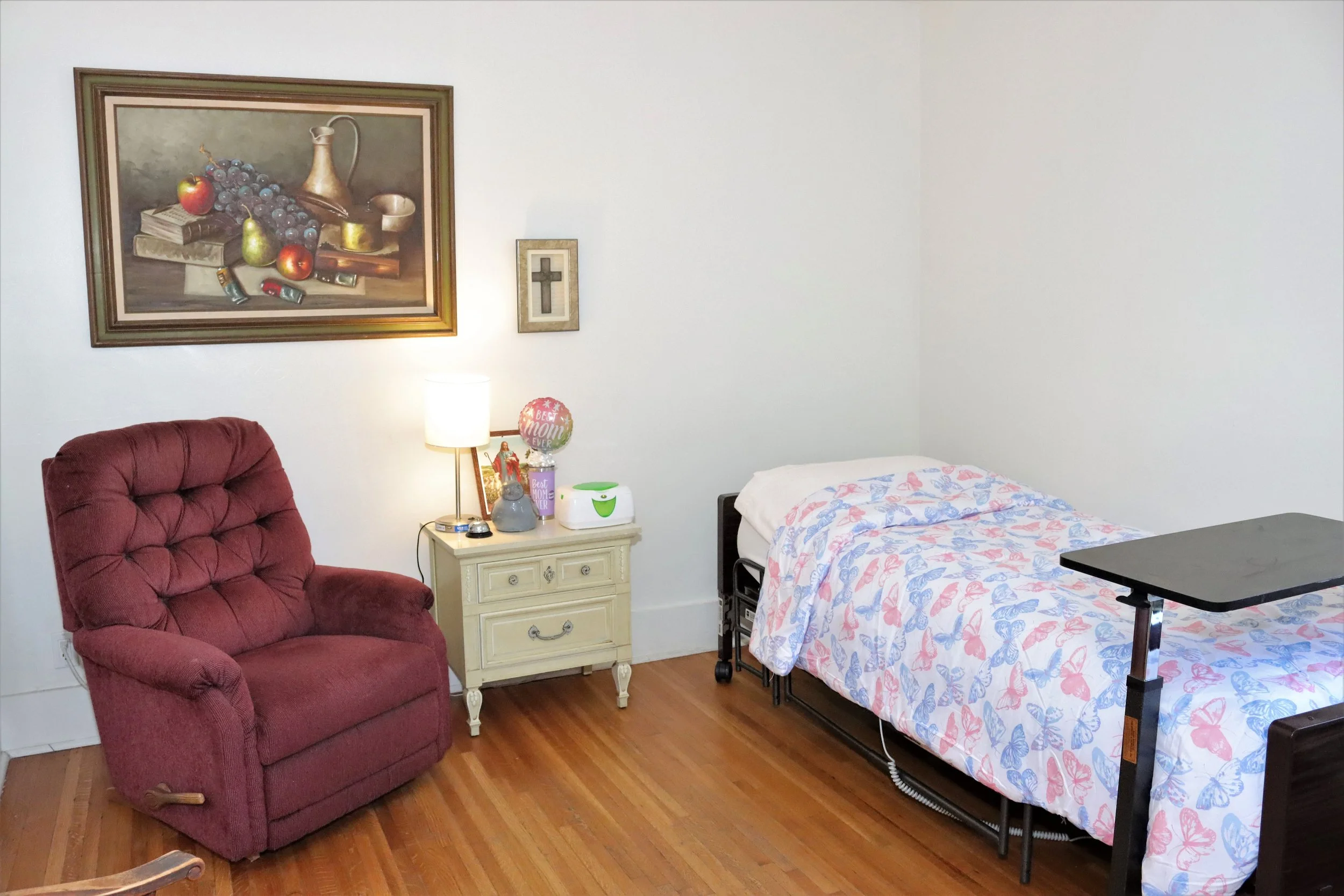 Glendale Garden Care Home