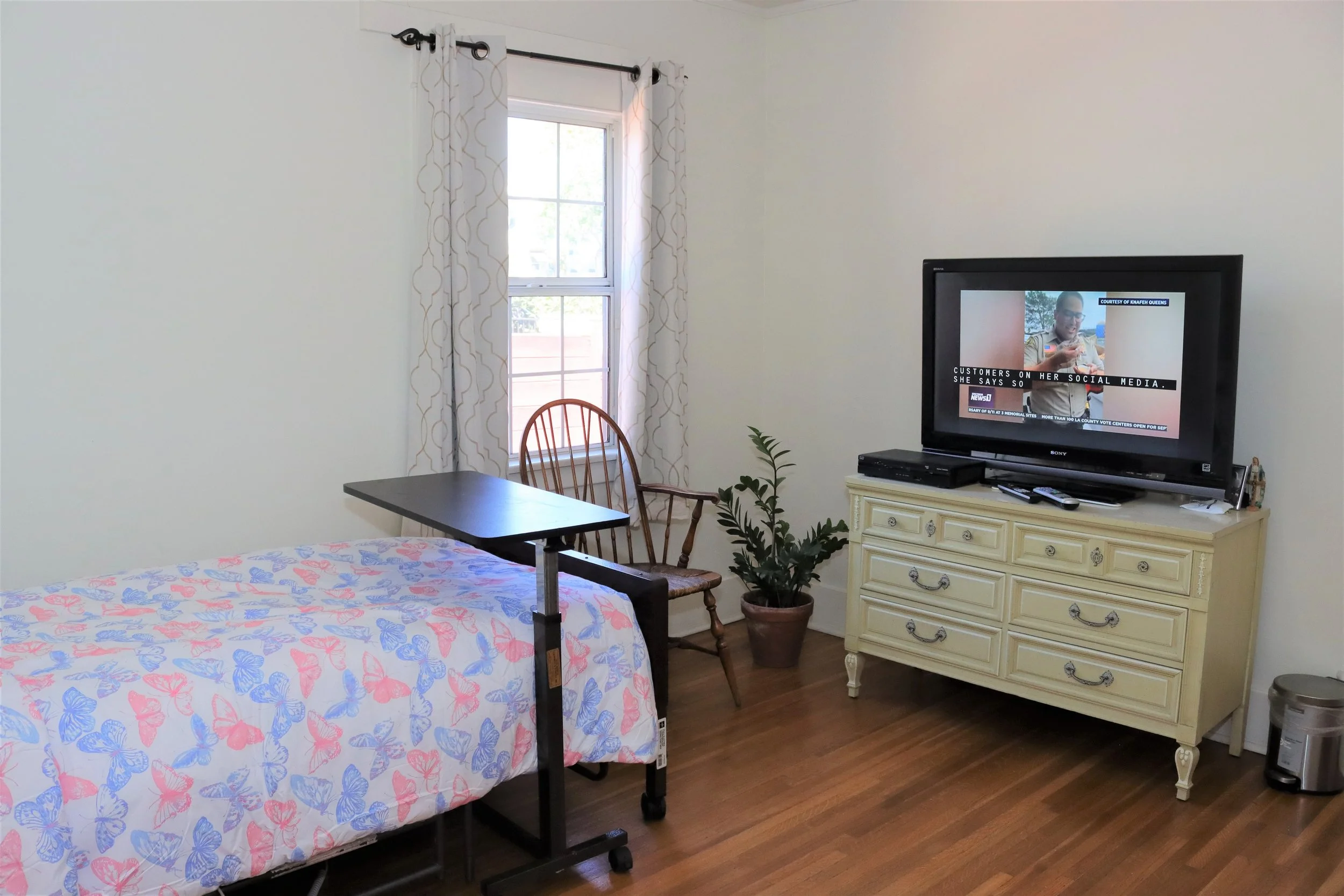 Glendale Garden Care Home