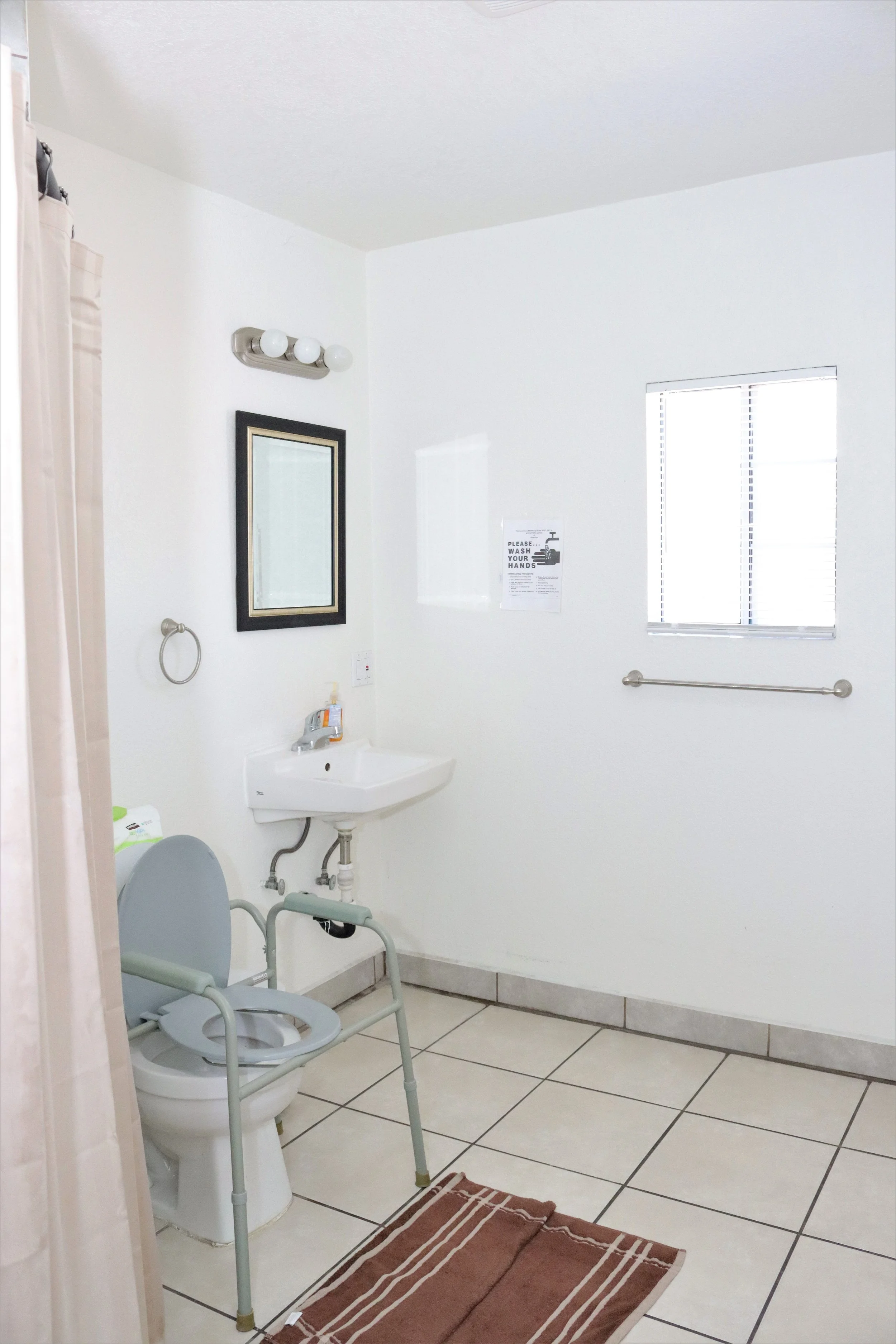 Glendale Garden Care Home