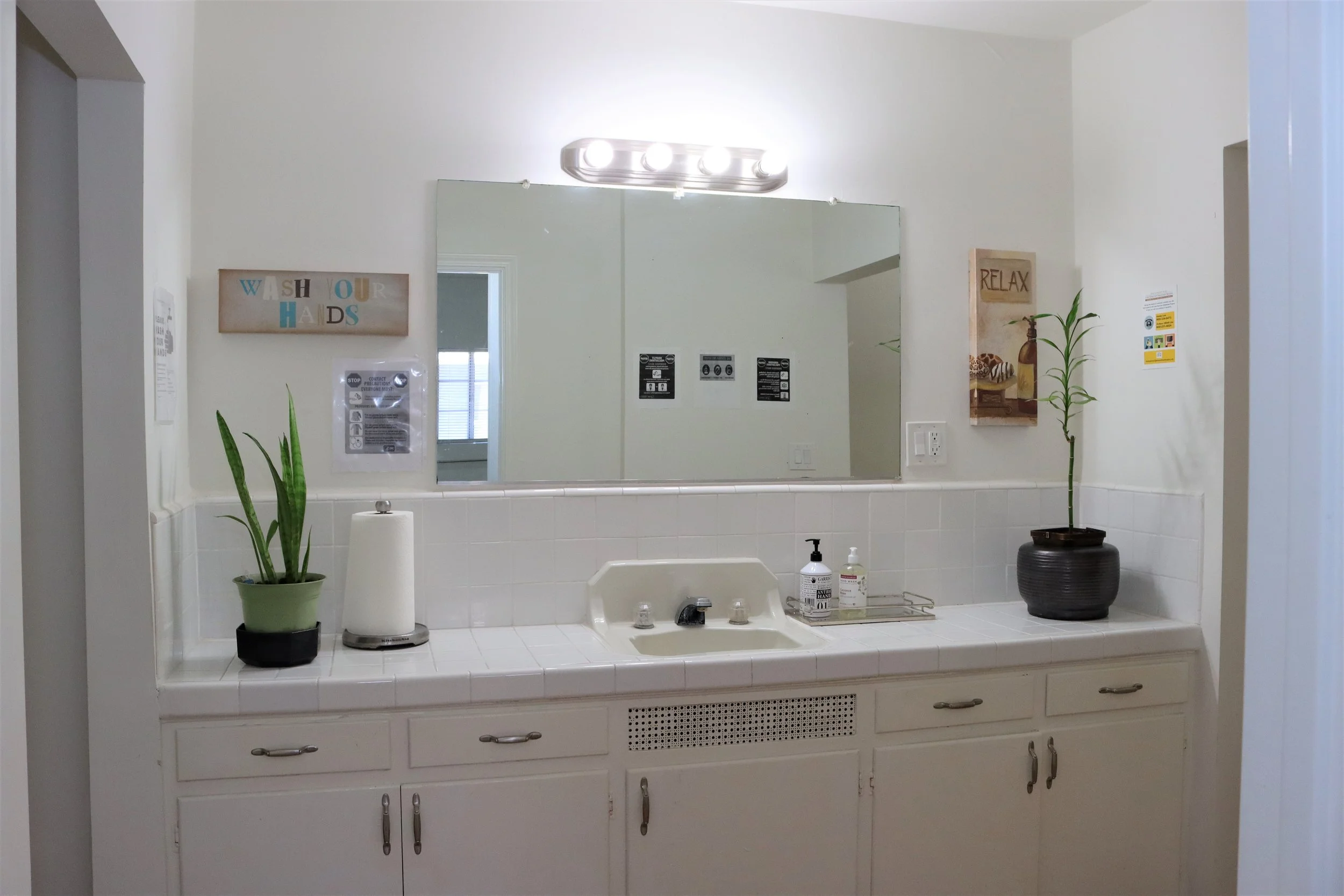 Glendale Garden Care Home