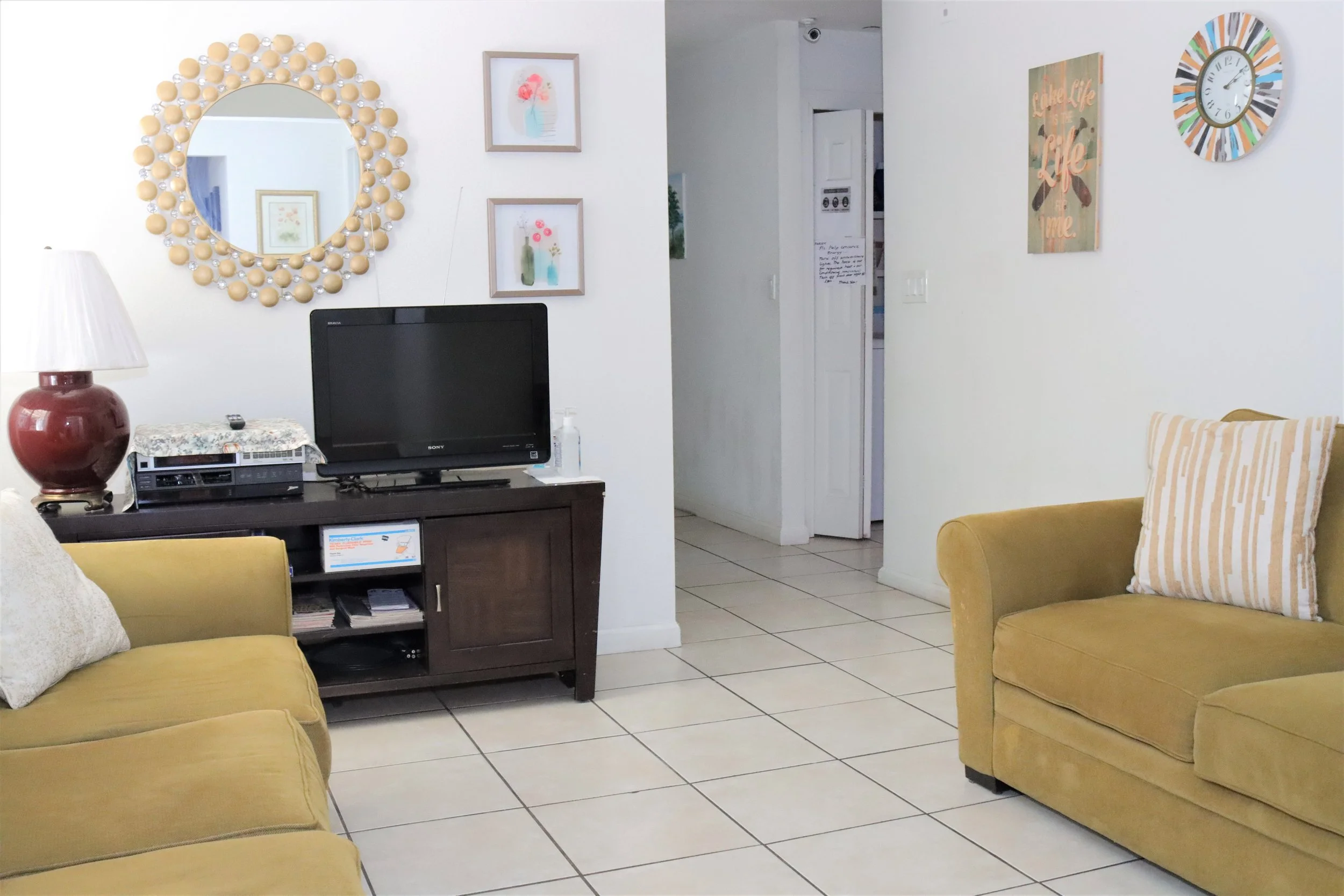 Glendale Garden Care Home