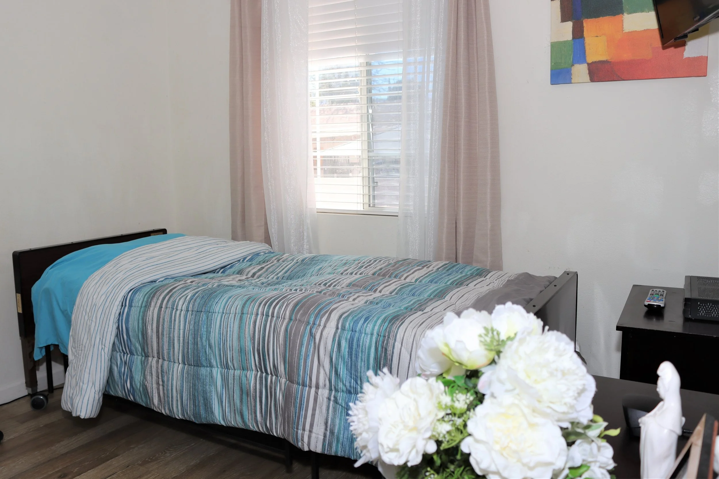 Glendale Garden Care Home