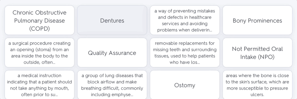 The Golden State Nurse Assistant - CDPH CNA Aligned Textbook