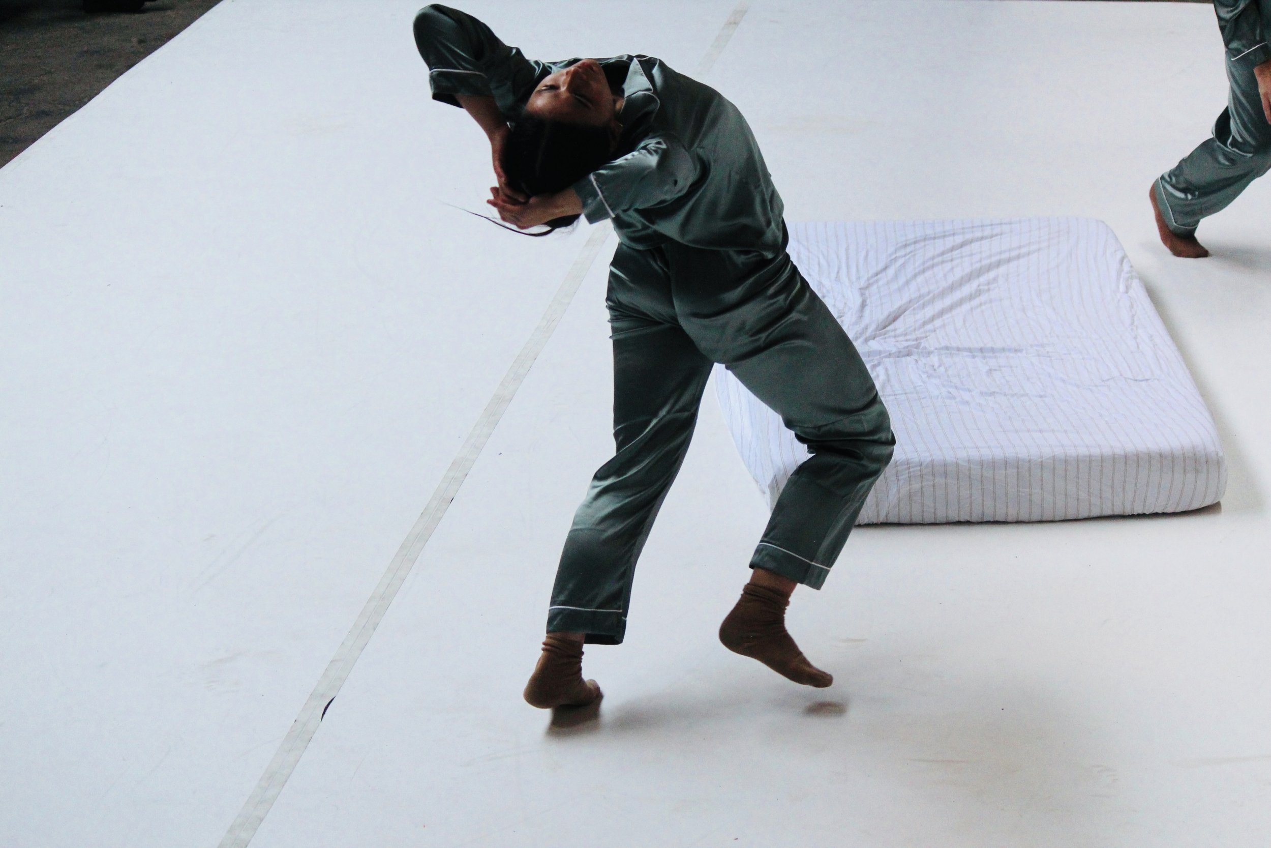 WhirlWind Dance - Contemporary Dance in Columbus, Ohio