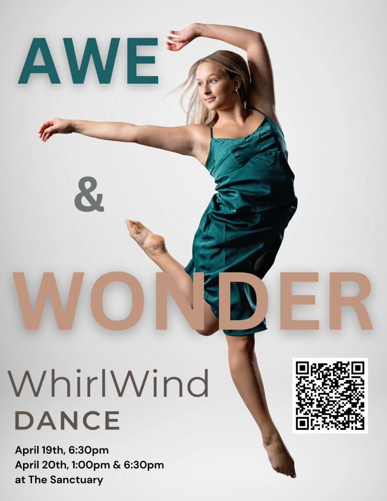 WhirlWind Dance - Contemporary Dance in Columbus, Ohio