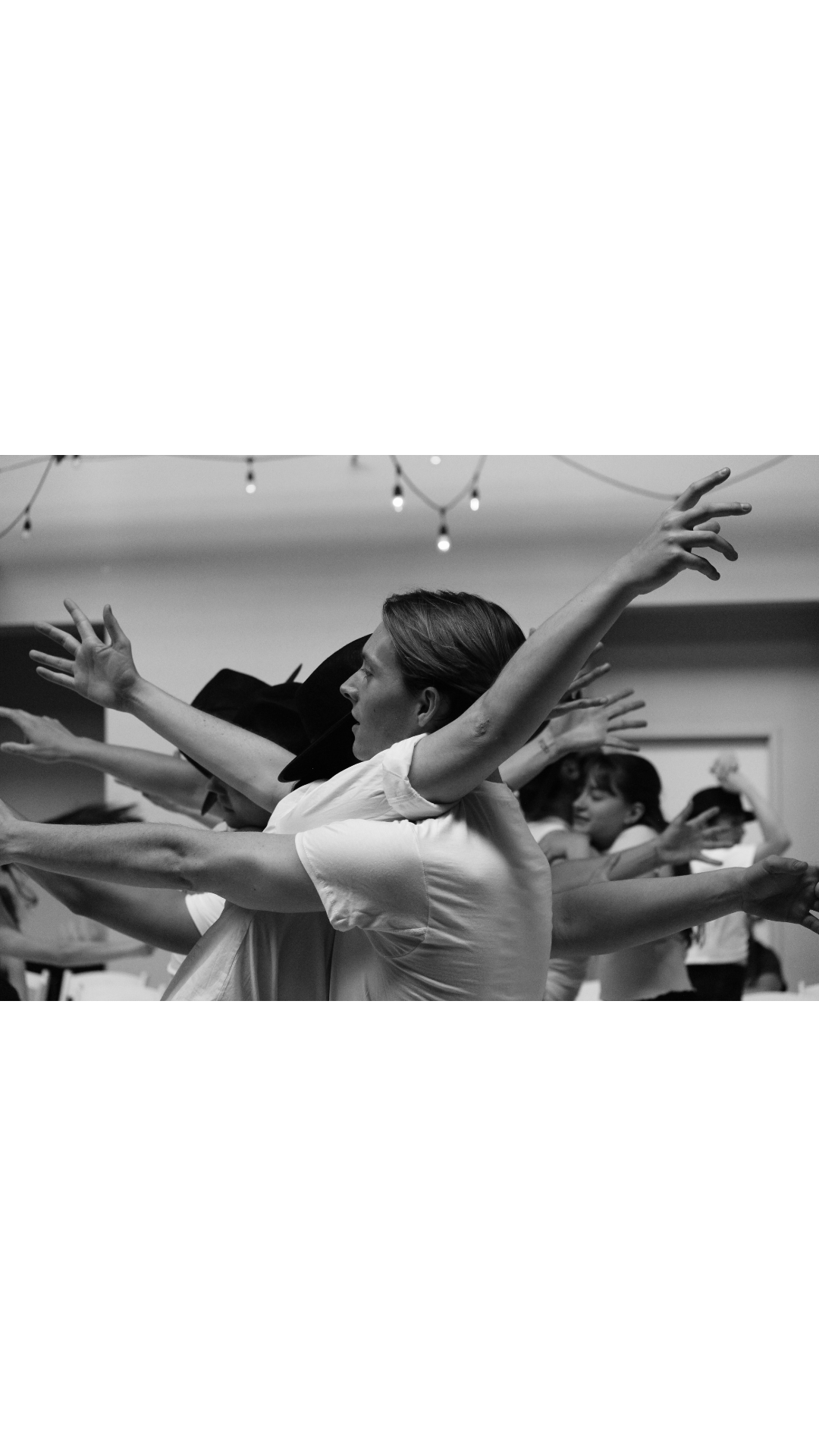 Take Class — WhirlWind Dance