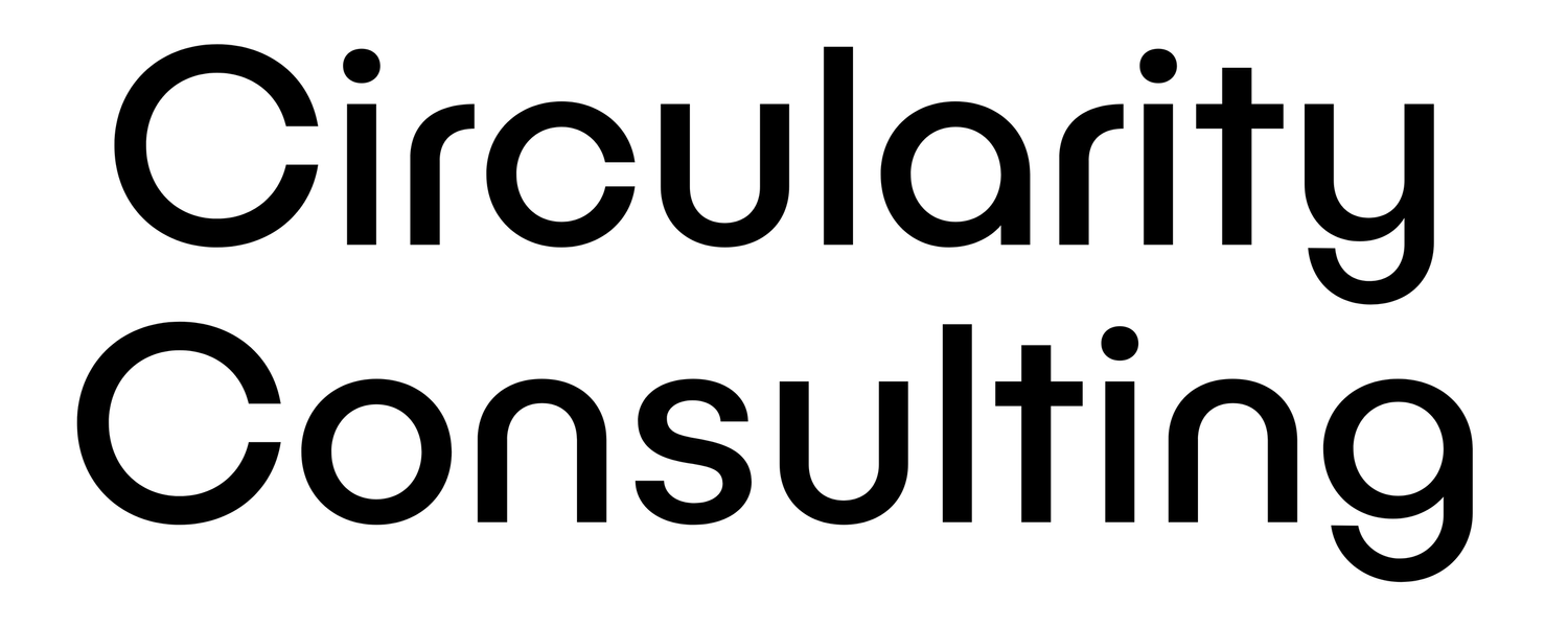 Partners — Circular Supply Chain Coalition