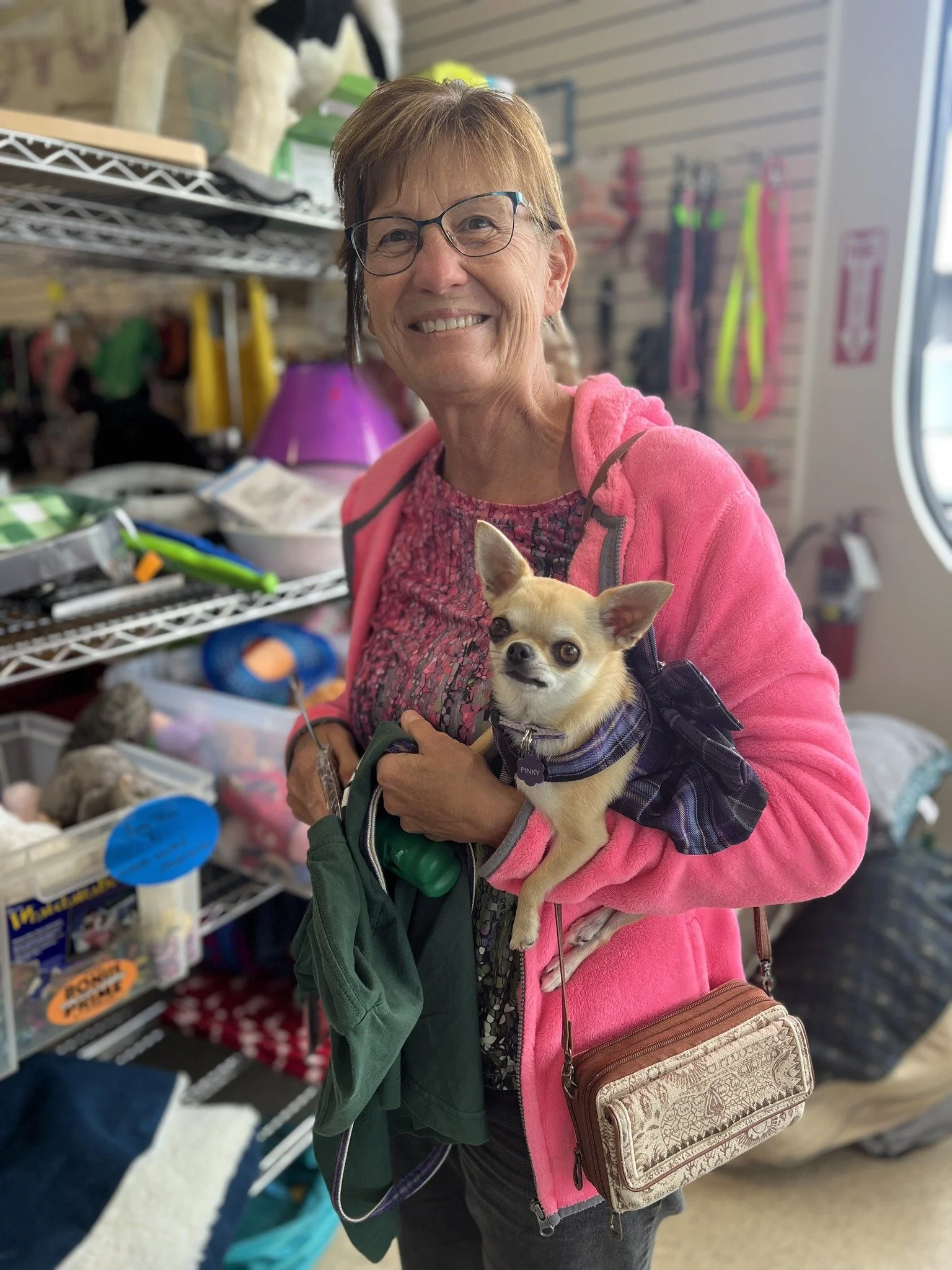 thrift — Cherryland Humane Society