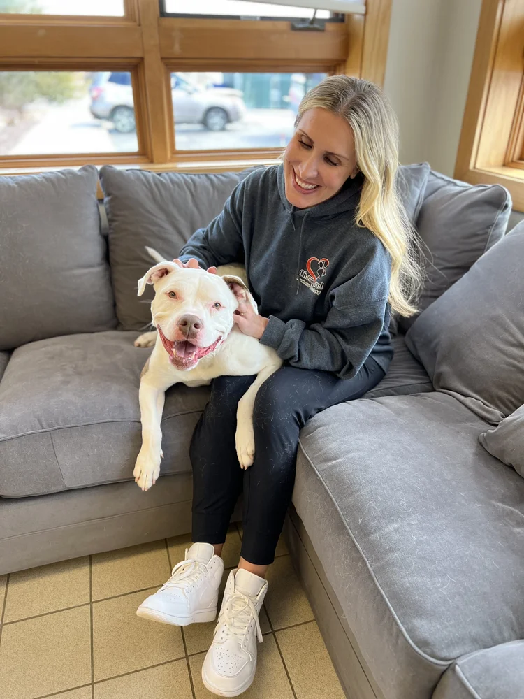 Cherryland Humane Society