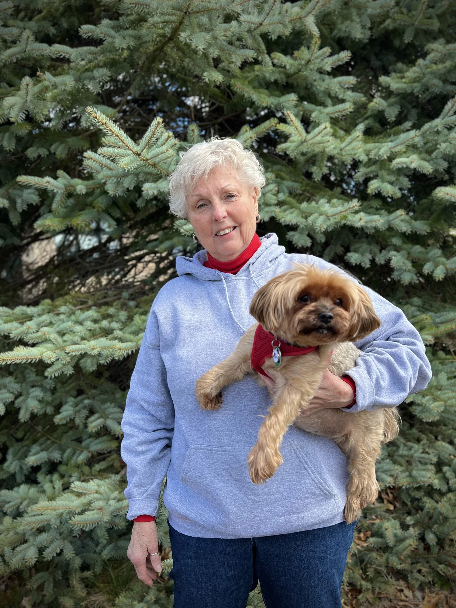 staff — Cherryland Humane Society