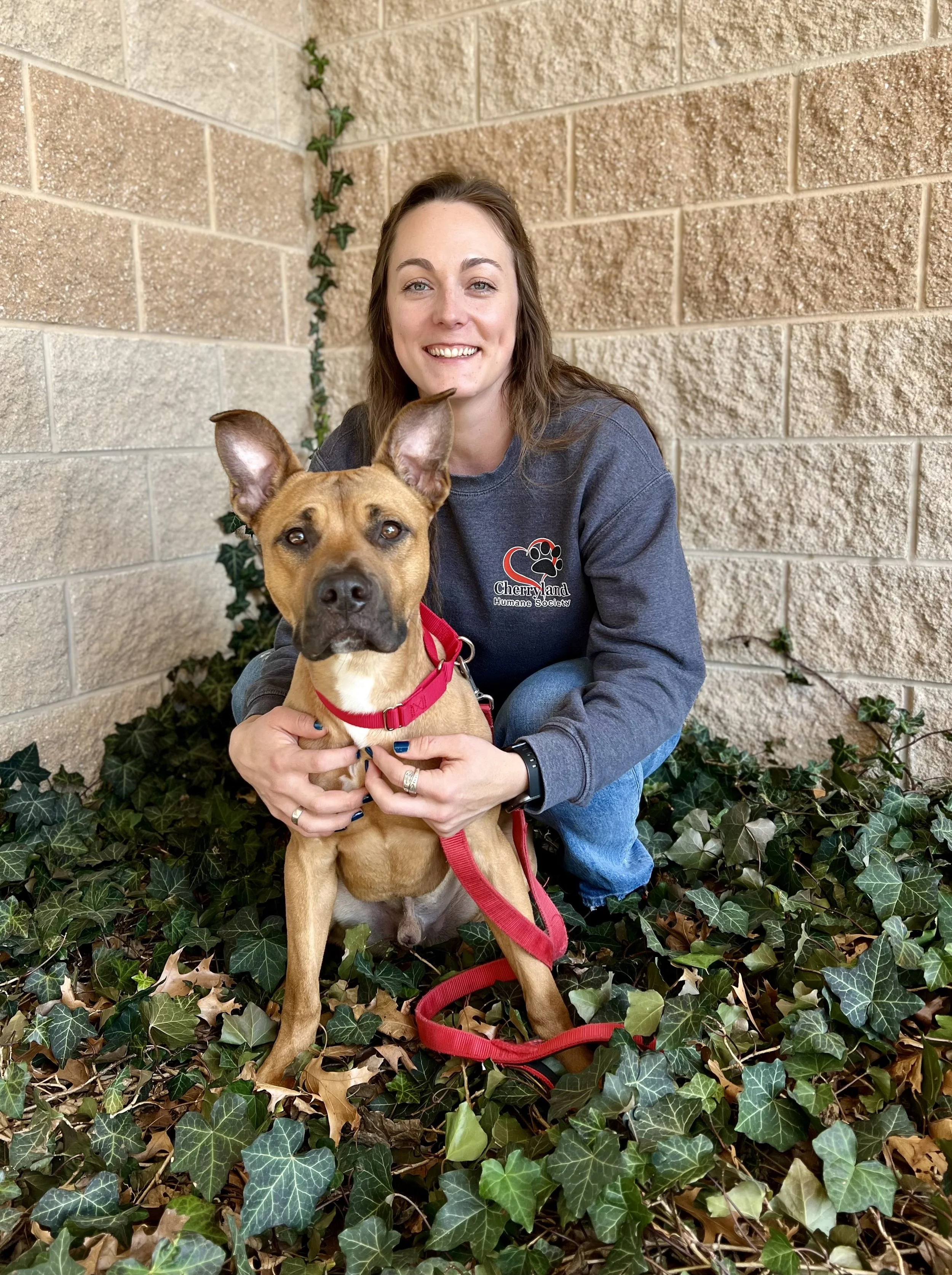 staff — Cherryland Humane Society