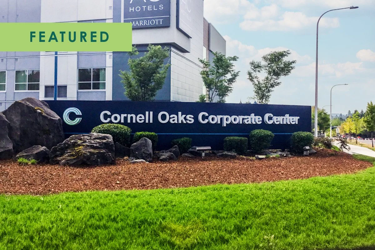 Projects - Meyer Sign Co. - Electrical & Architectural Sign Projects ...