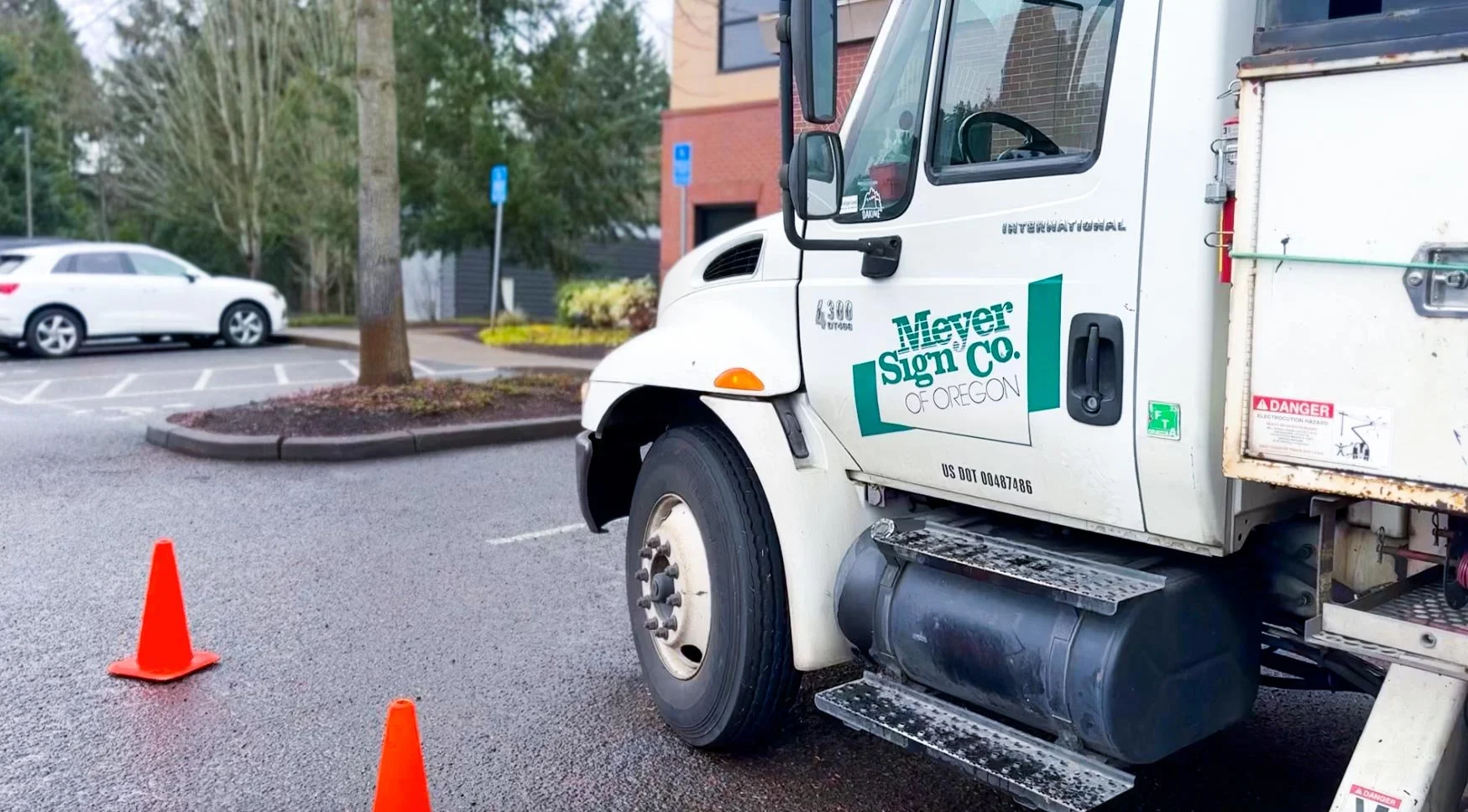 Services - Meyer Sign Co. - Design, Build, Service Electrical Signs ...