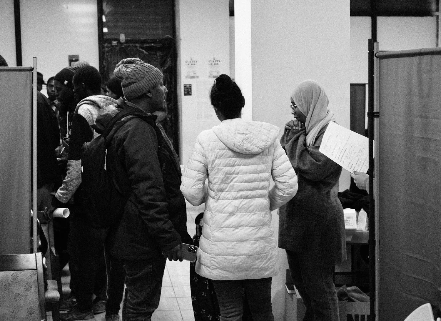 Partners — afri-kana.org
