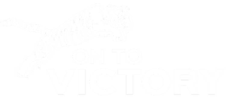 Bob Broadway — On To Victory