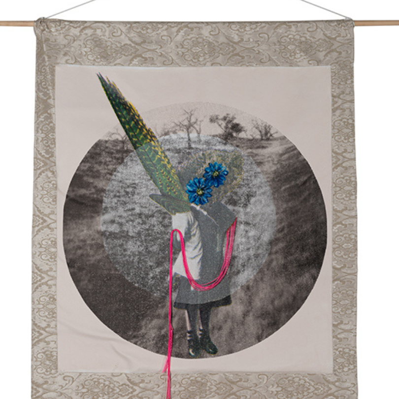 Blackheath Art Society — Janet Parker-Smith