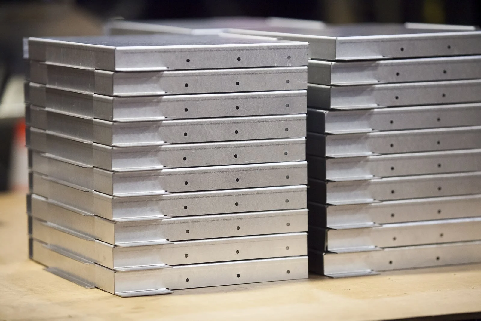 Gallery 2 — AOC Metal Works