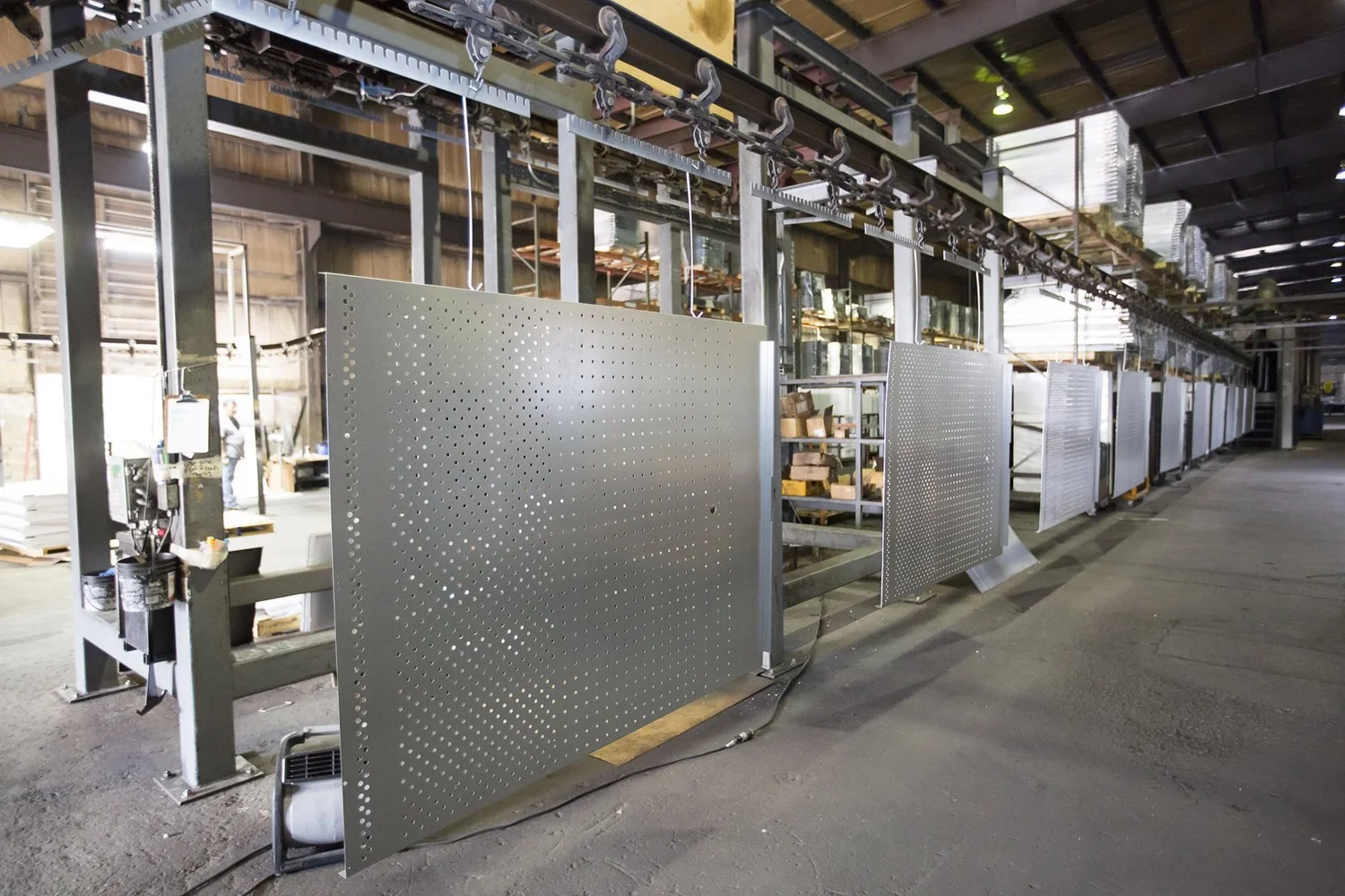 Gallery 2 — AOC Metal Works