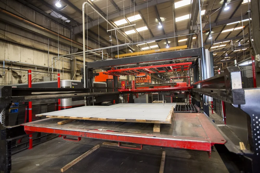 Gallery 2 — AOC Metal Works