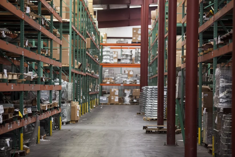 Gallery 2 — AOC Metal Works