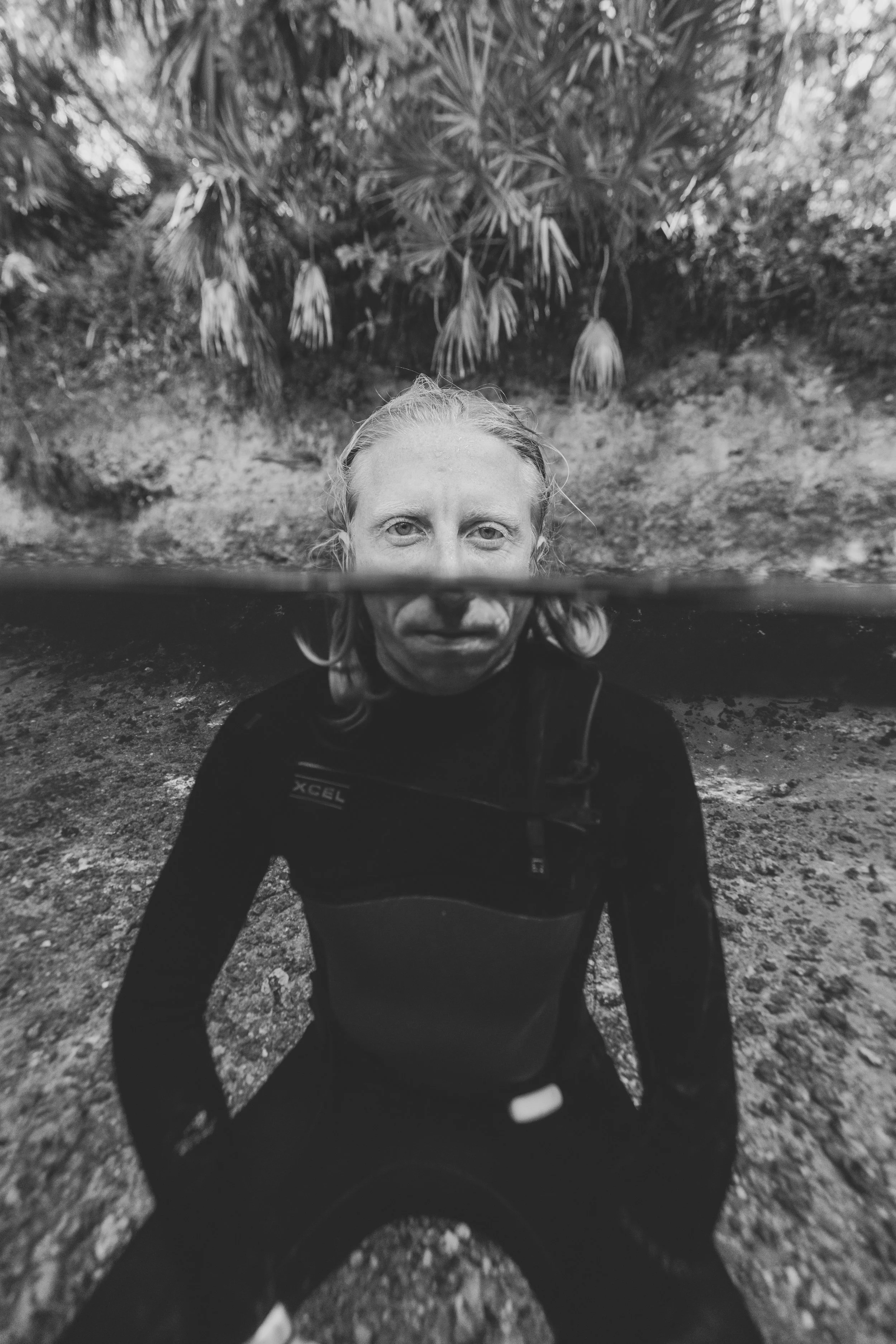 What Lies Beneath — Lloyd Wilkinson