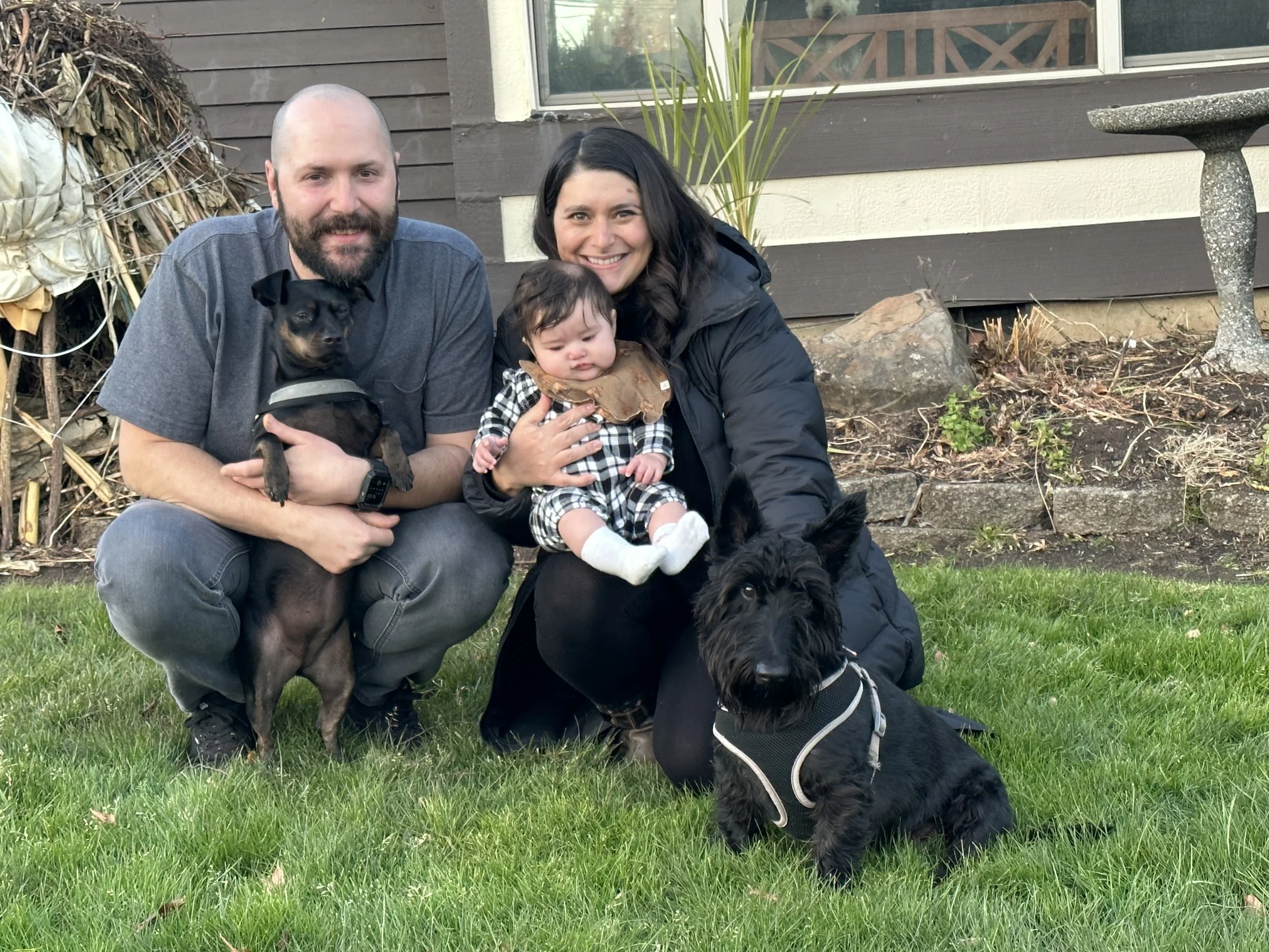 About ALC Build Co | Vancouver Contractor — ALC Builders