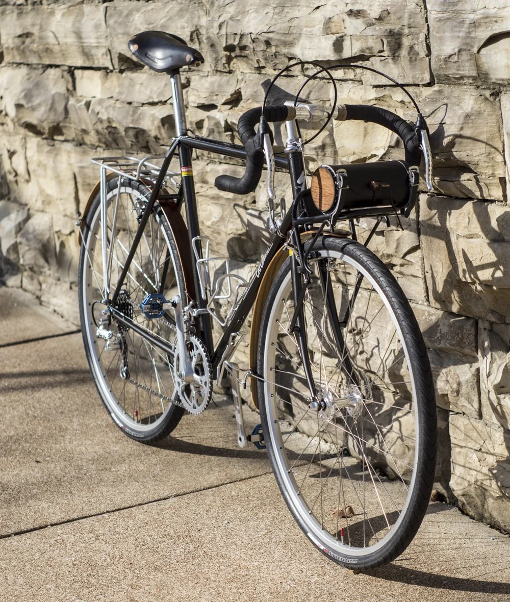 Hartsburg Cycle Depot
