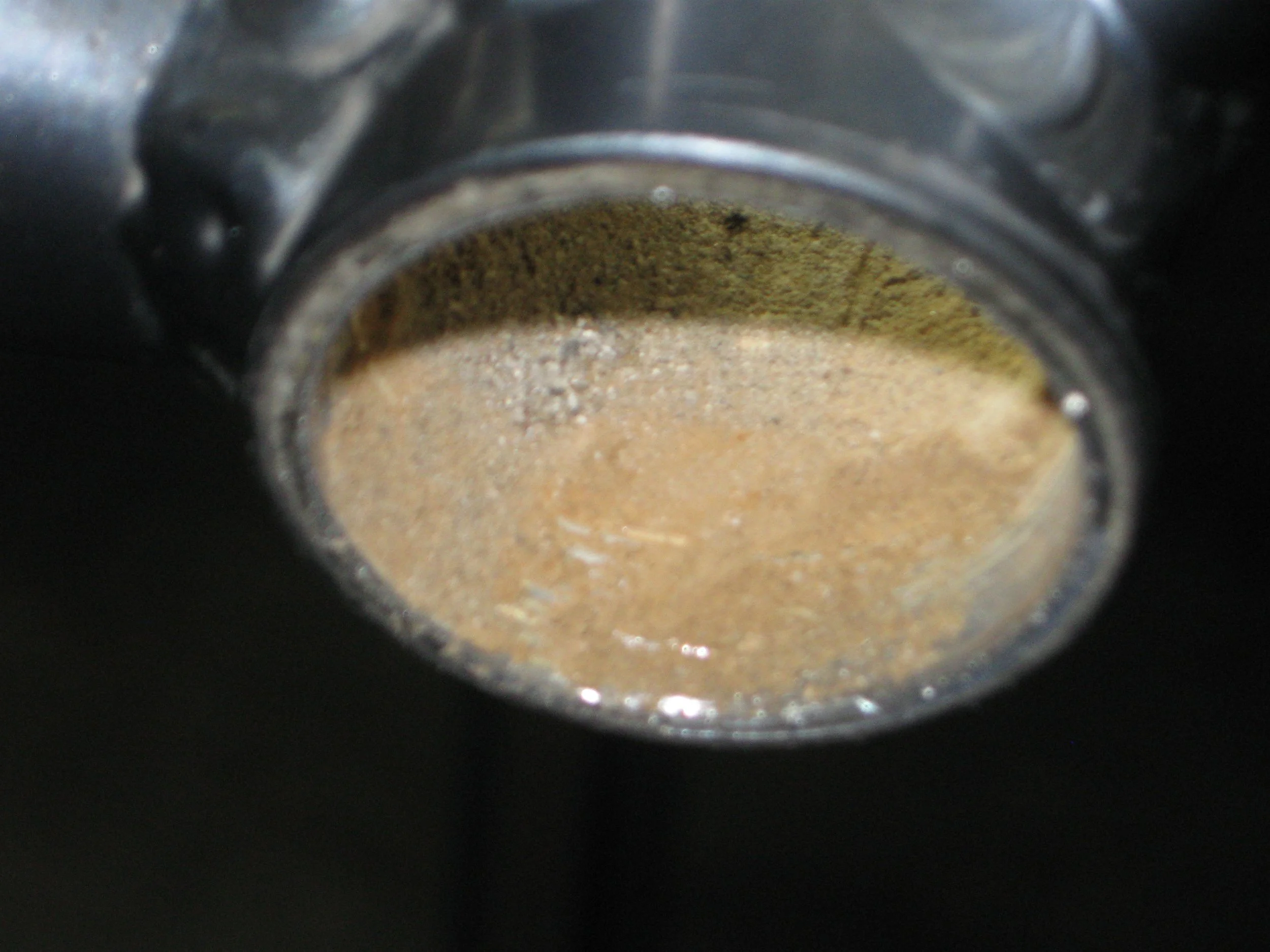 Taking care of a damaged and corroded bottom bracket shell — Hartsburg ...