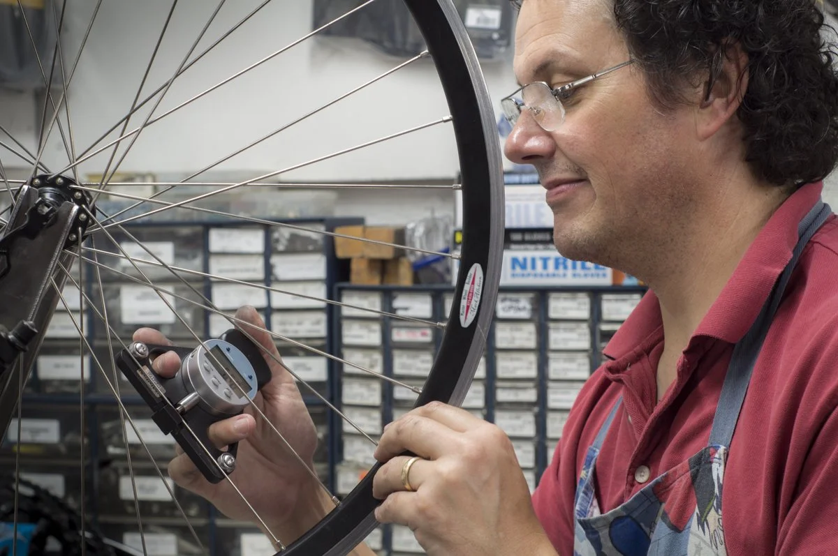 Workshop and Classes | Join & Learn Today — Hartsburg Cycle Depot