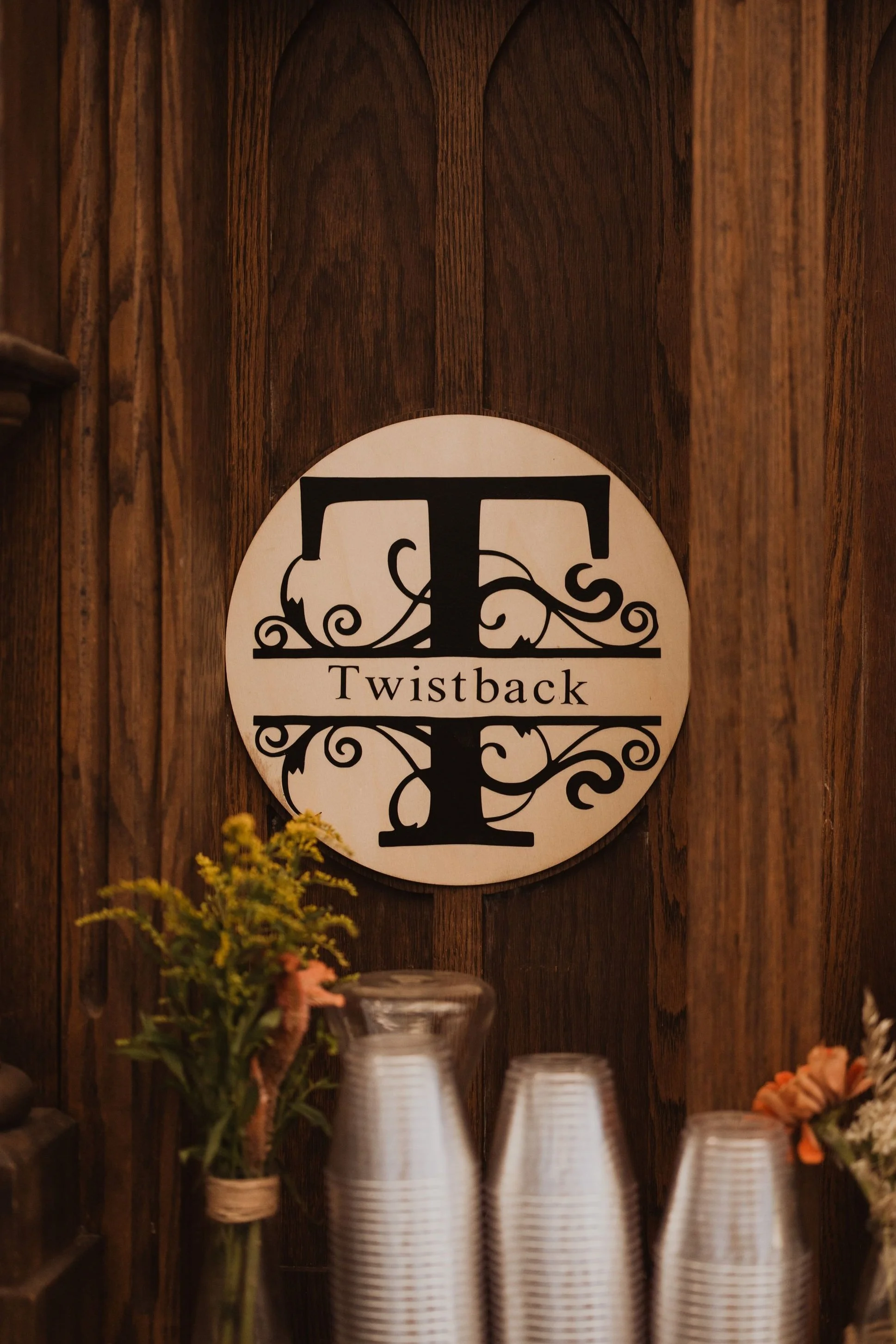 Twistback Center for The Arts