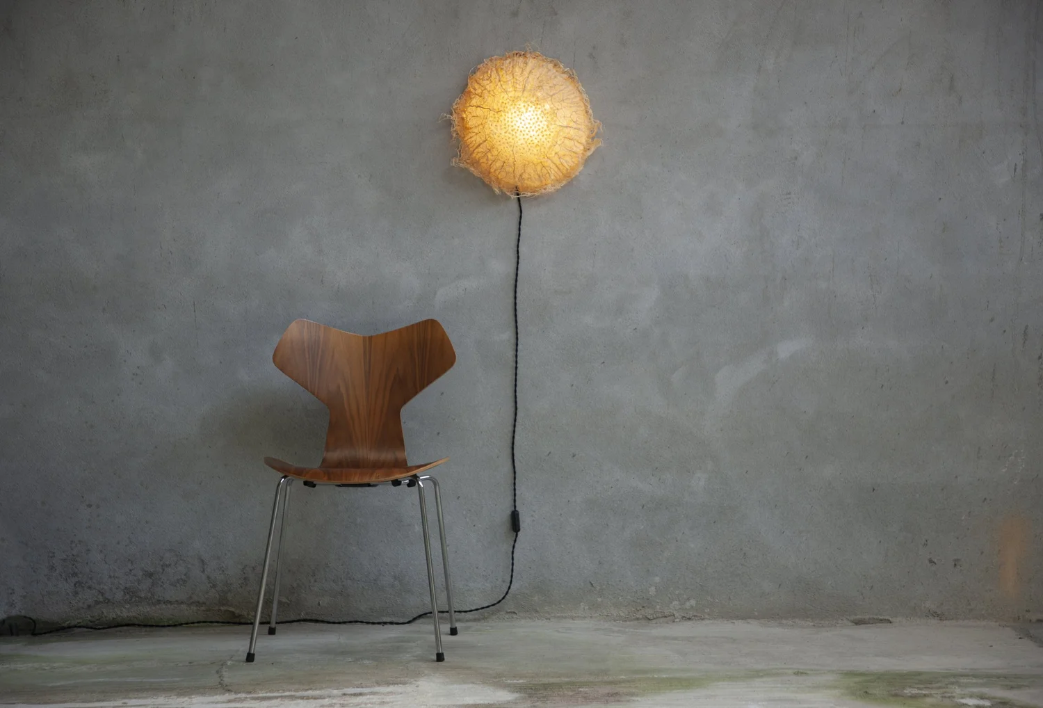 Material innovation and bio-design - crafting new materials for the ...