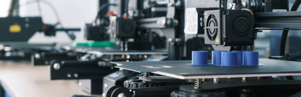 FlowState Manufacturing