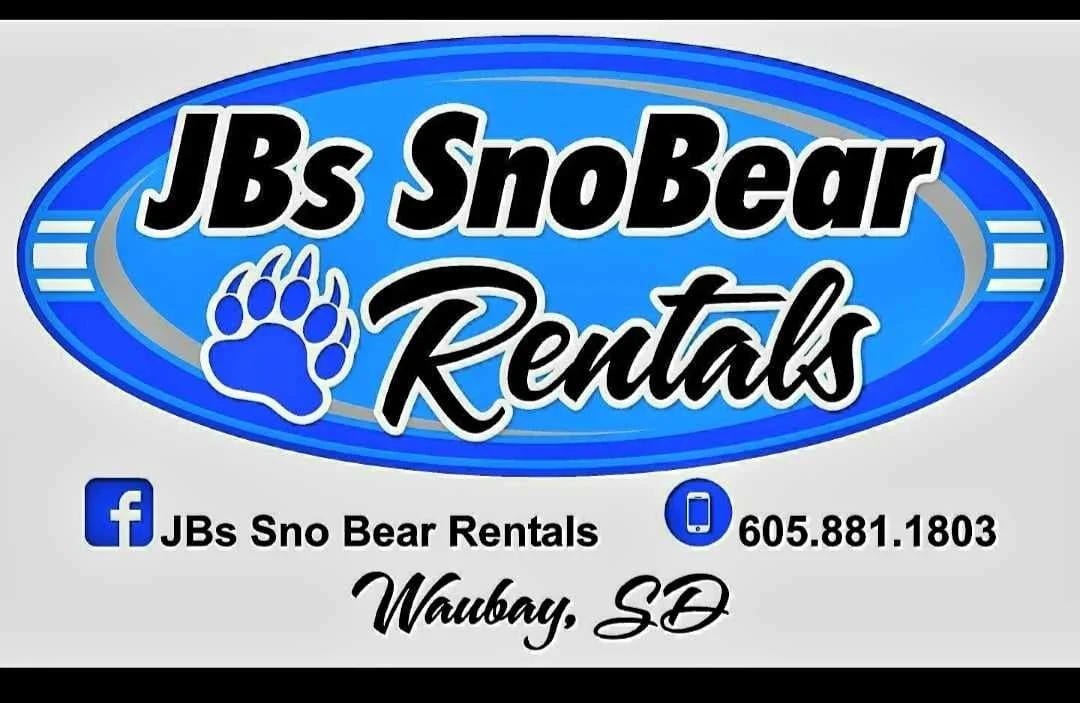 JBs Snobear Rentals and Guide Service