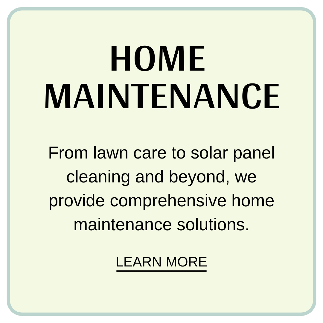 Sparrow Estate Management - Luxury Home Maintenance Management