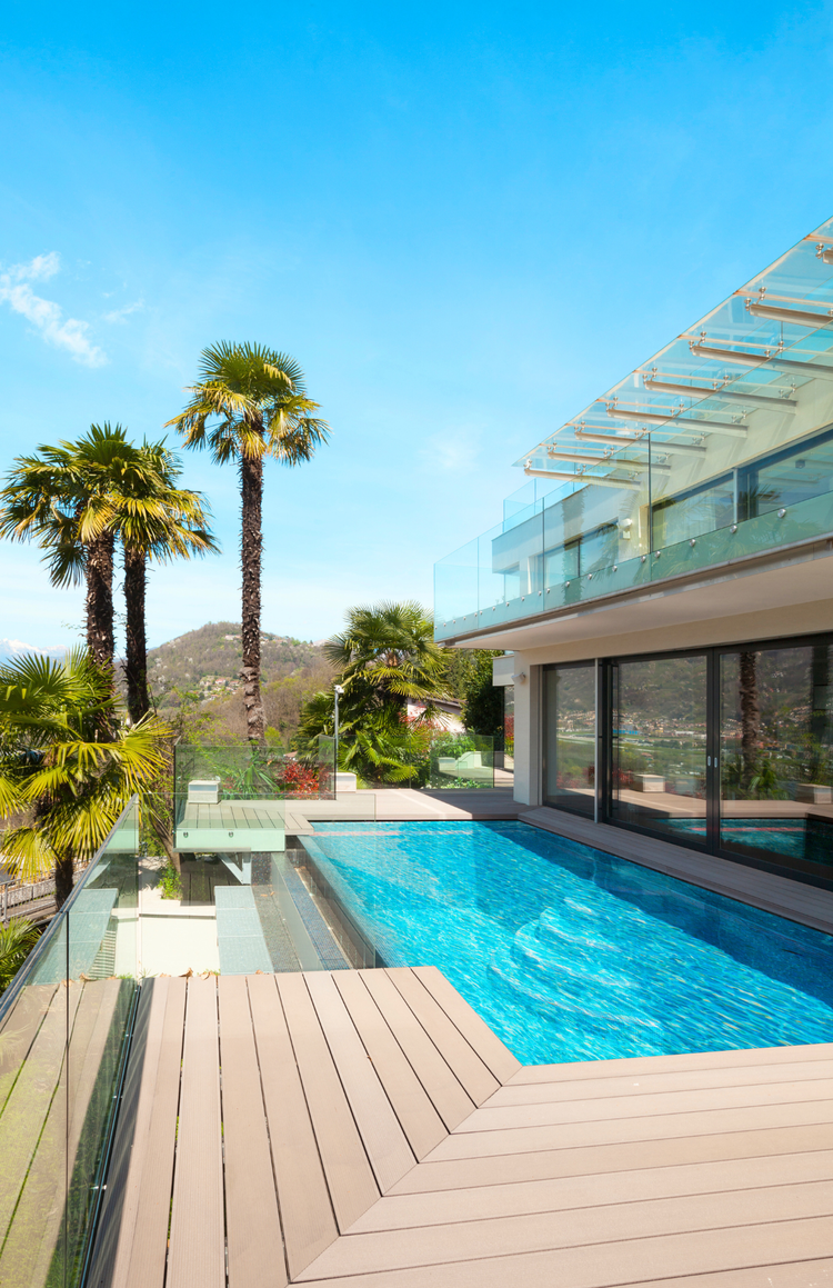 Sparrow Estate Management - Luxury Home Maintenance Management