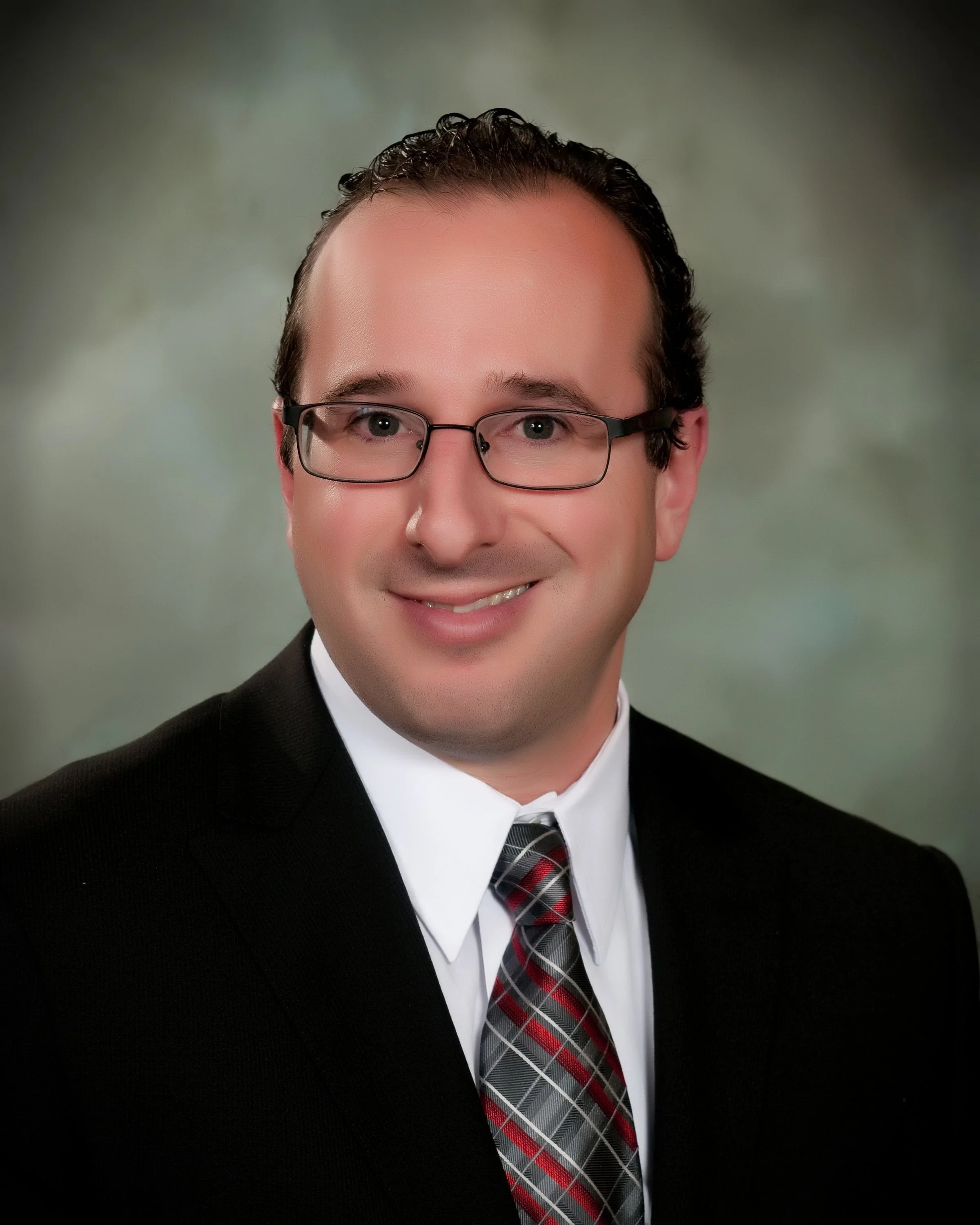 Michael Margolis, M.D. — Rochester Medical Group