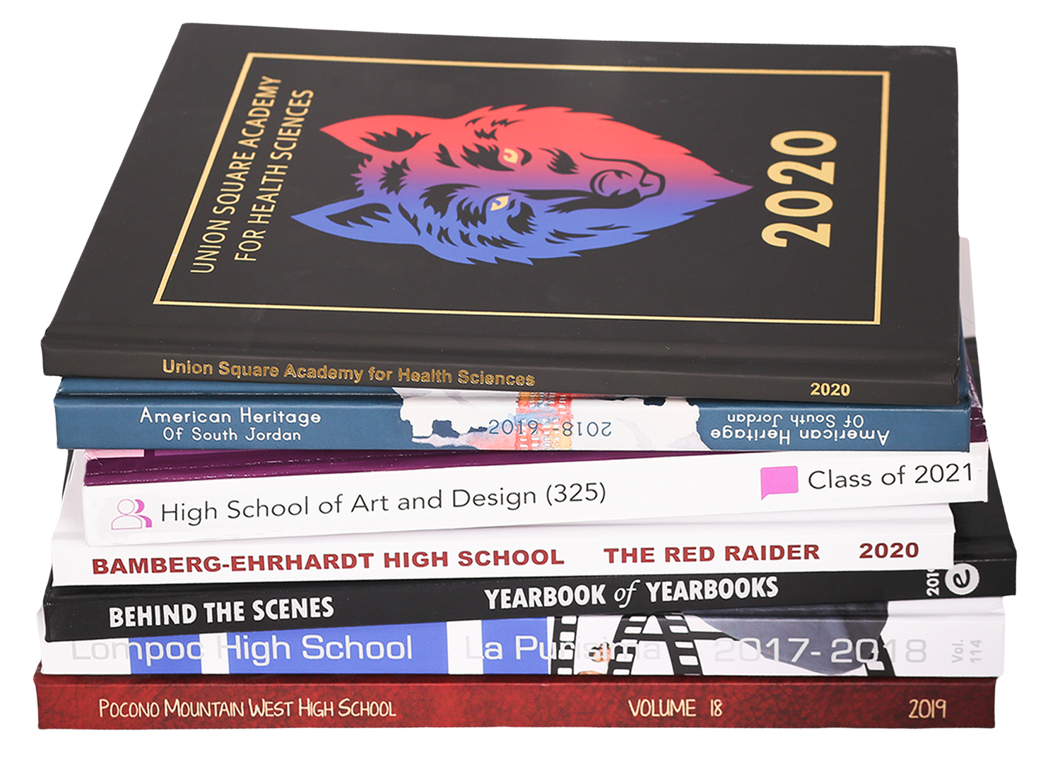 Transparent Pricing for Your Yearbook Journey with Entourage Yearbooks ...