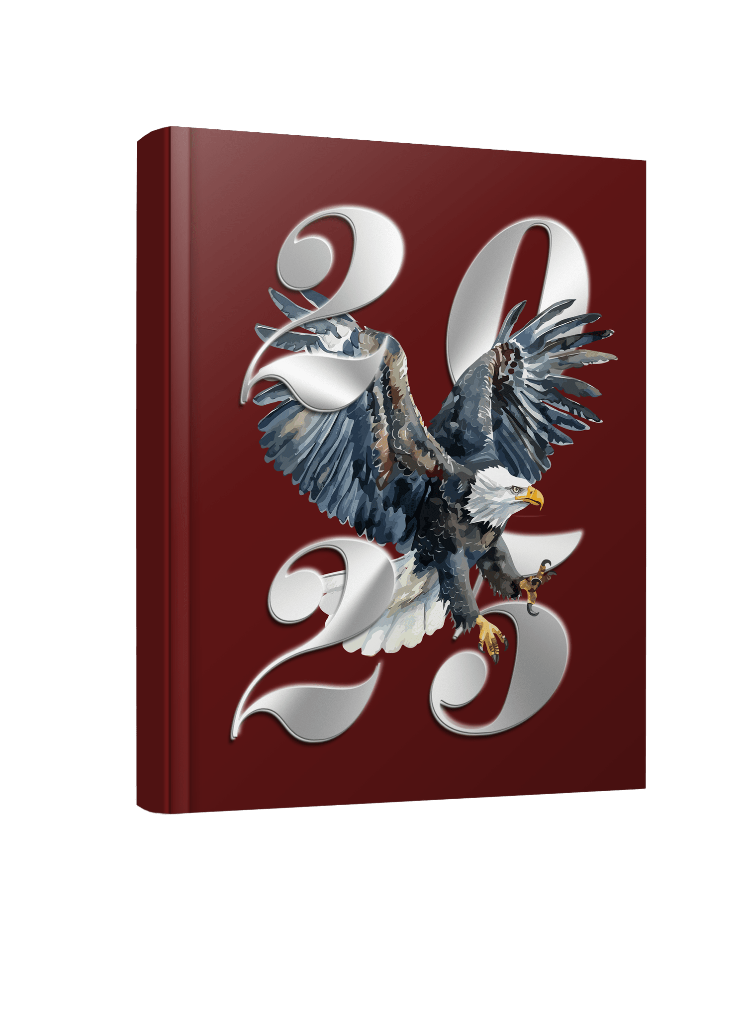 Crafting Memories: Yearbook Printing & Cover Options by Entourage ...