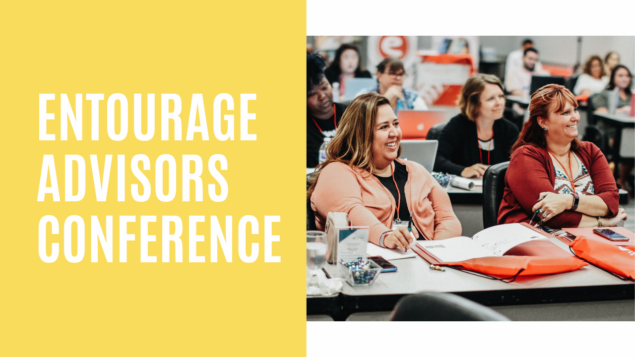 Entourage Yearbooks Video Library: Resources for School Video Projects ...