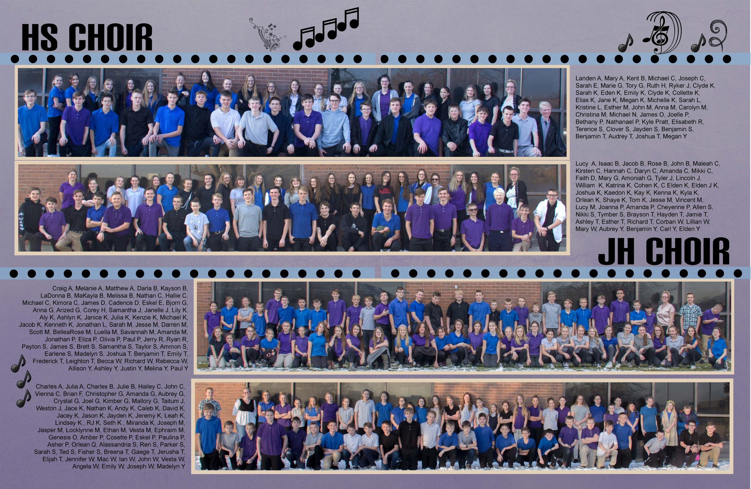 Entourage Yearbooks' National Yearbook Contest: Celebrating Excellence ...