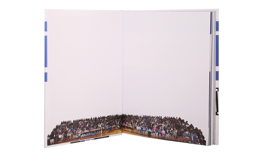 Crafting Memories: Yearbook Printing & Cover Options by Entourage ...