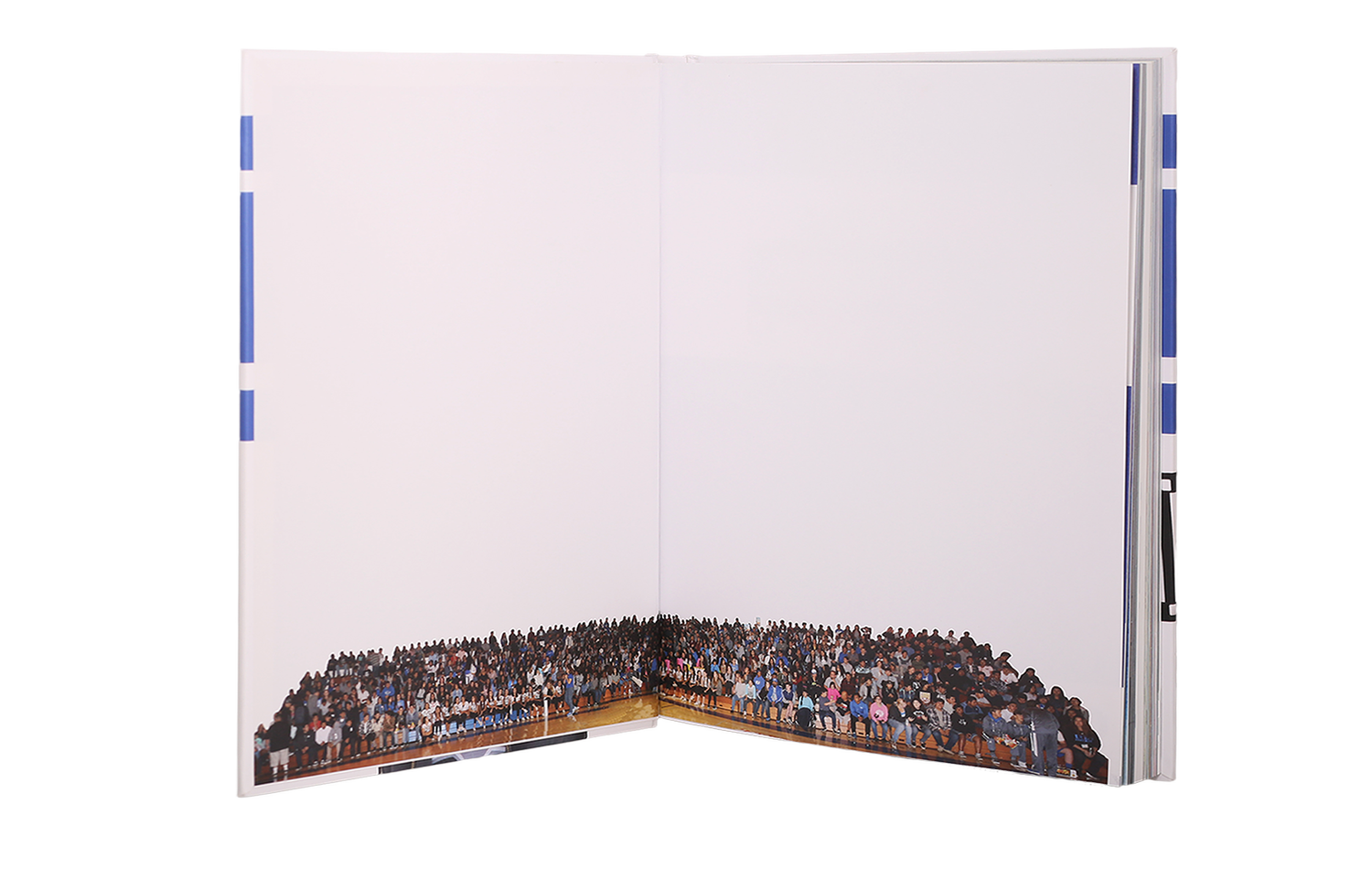 Crafting Memories: Yearbook Printing & Cover Options by Entourage ...