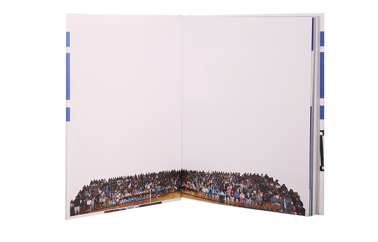 Crafting Memories: Yearbook Printing & Cover Options by Entourage ...