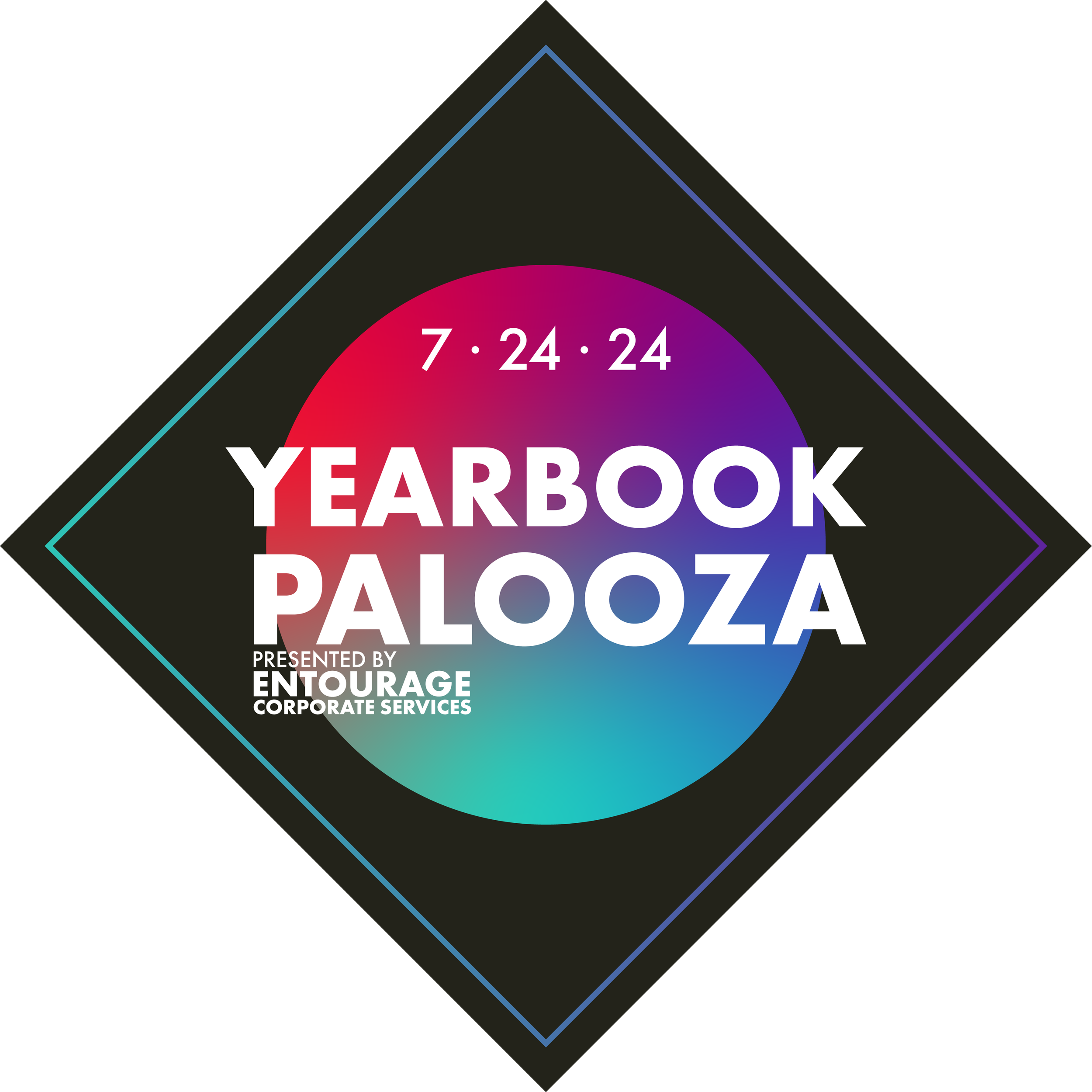 Entourage Yearbooks' Yearbook Conference & Palooza: Elevate Your ...
